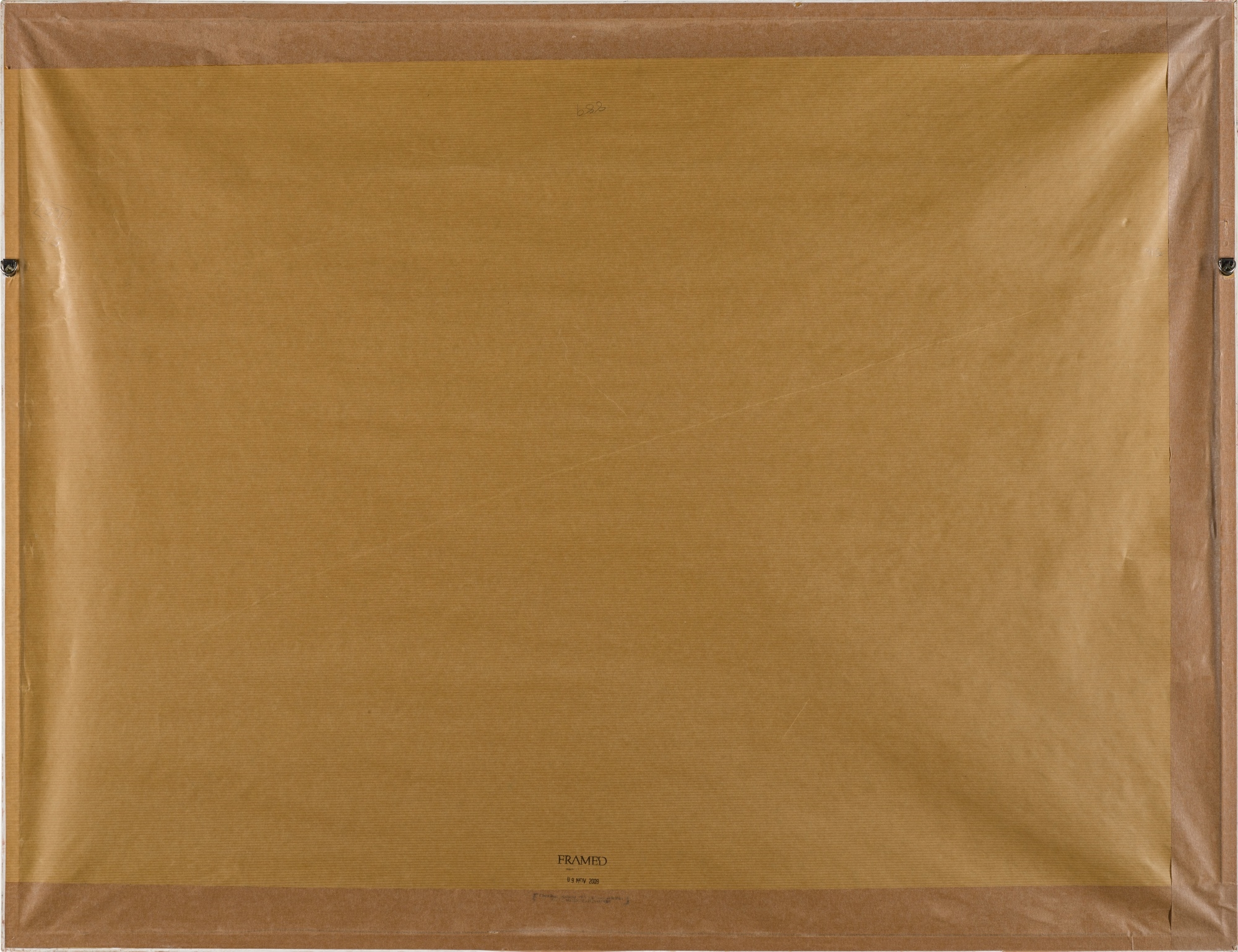 Jane Alexander | Grand Salon, Hotel Dajti (2009) | MutualArt