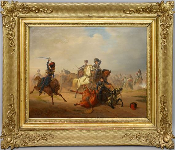 Alois Ludwig Wendling | 4 Artworks at Auction | MutualArt