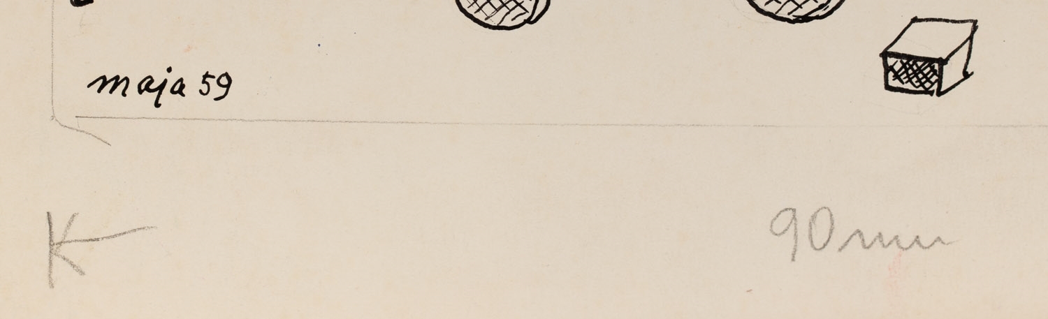 Maja Berezowska | Children playing | MutualArt