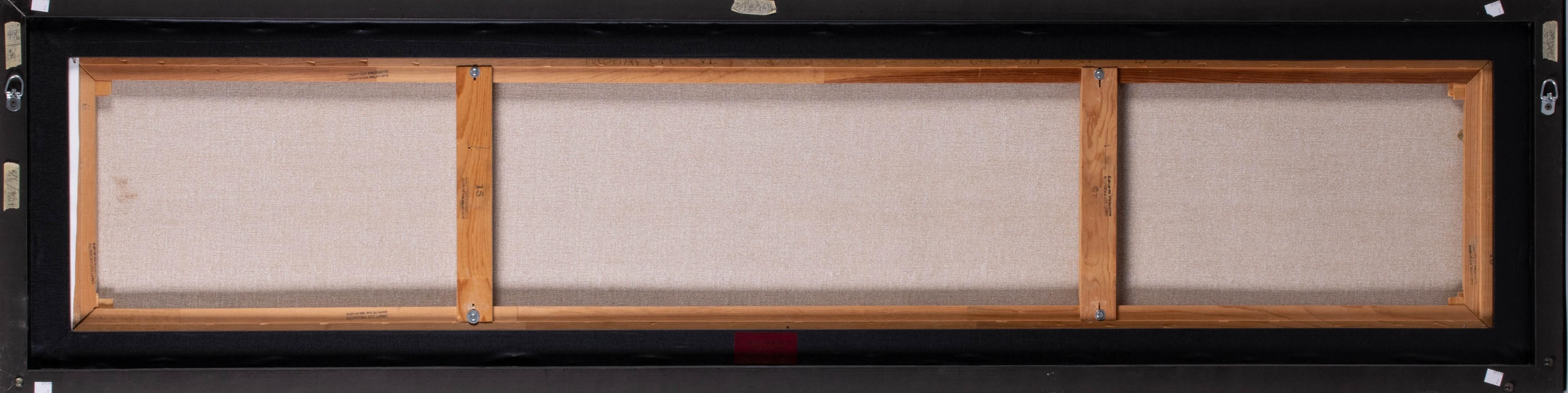 Kay Jackson | HABITAT OPUS VI (1959) | MutualArt