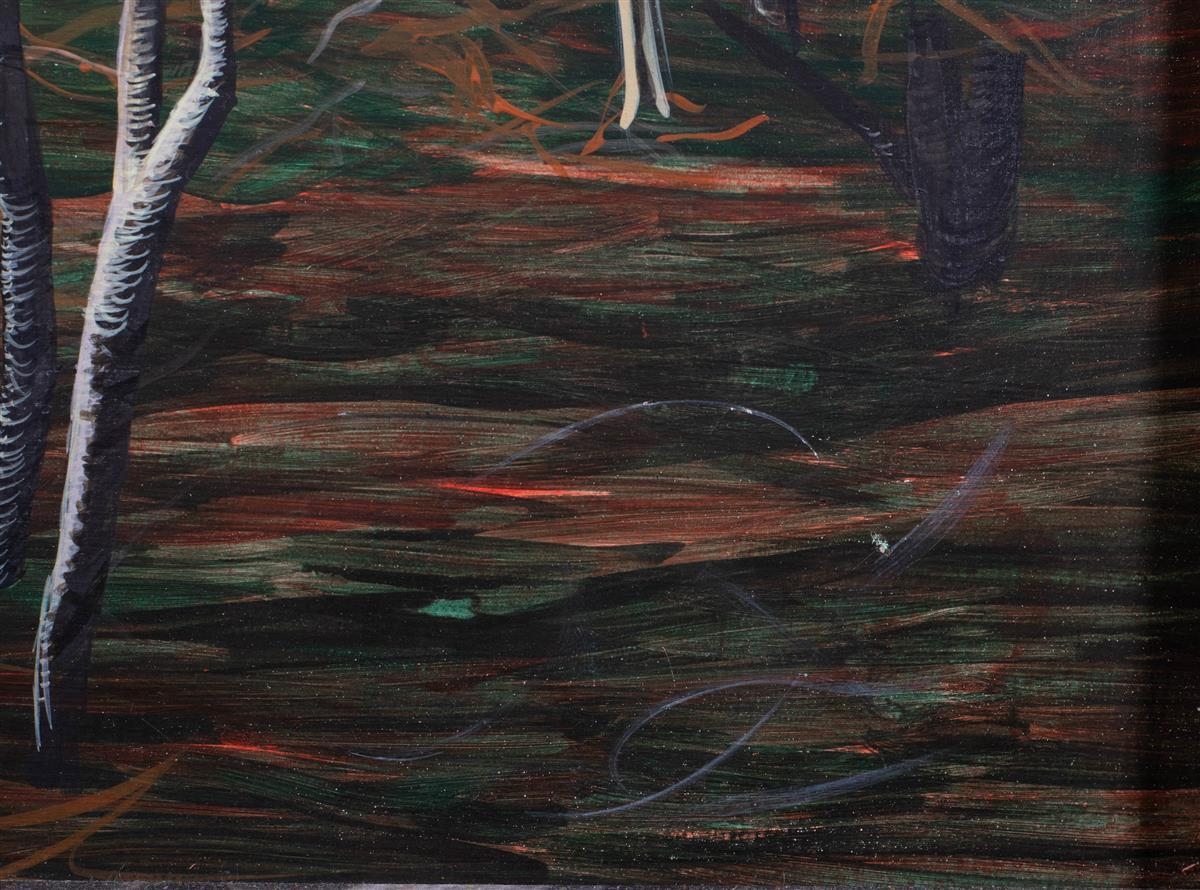 Jane Irish | TWIN TOWERS (1955) | MutualArt