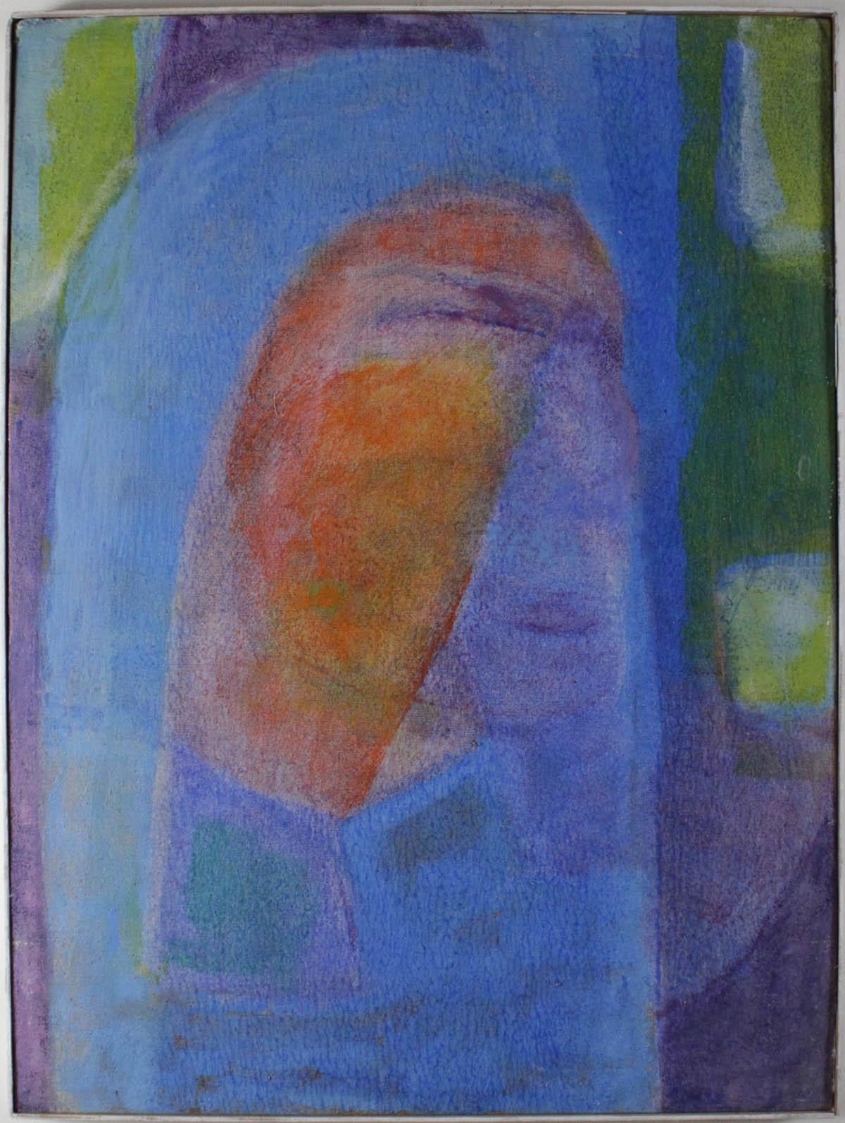 Pleasant Ray McIntosh | Portraits | MutualArt