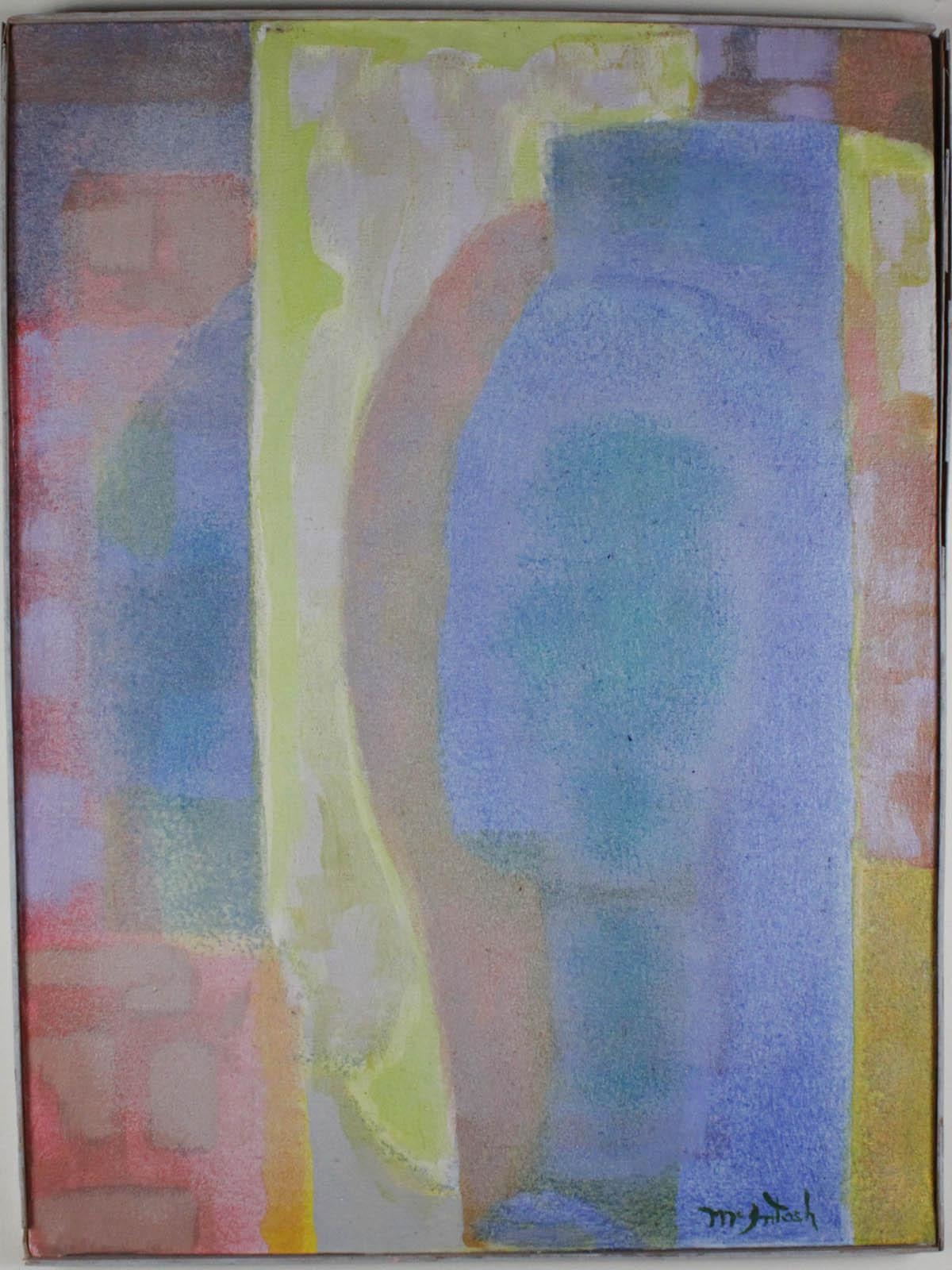 Pleasant Ray McIntosh | Portraits | MutualArt