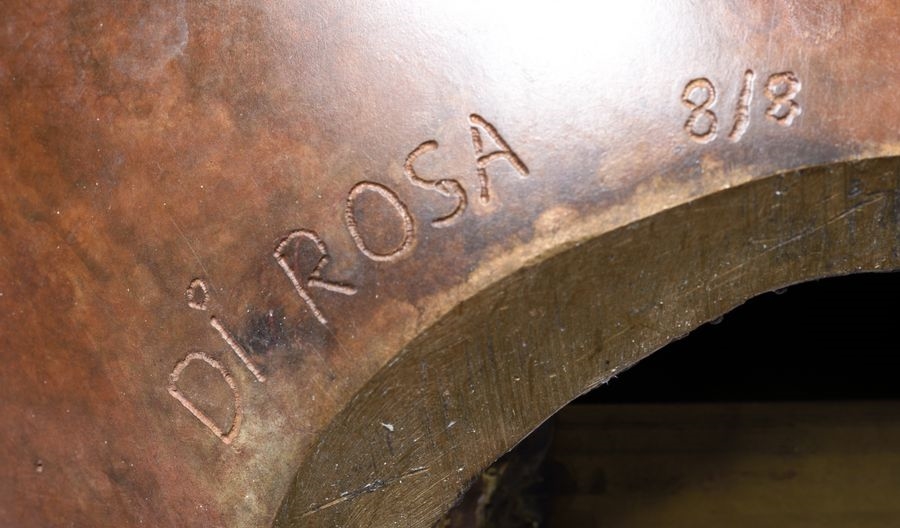 Richard di Rosa | Sweet Africa, 2009 (2009) | MutualArt