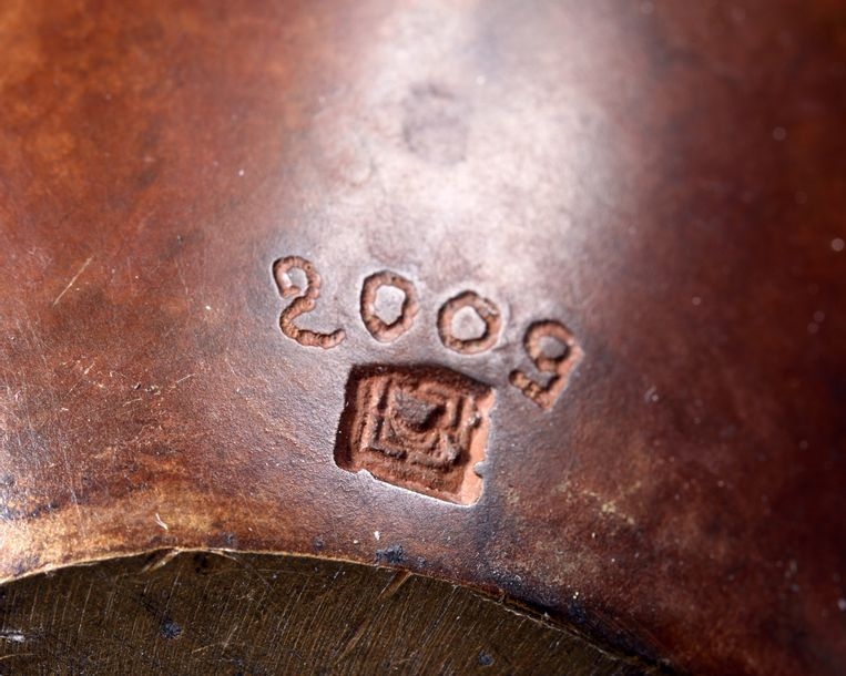 Richard di Rosa | Sweet Africa, 2009 (2009) | MutualArt