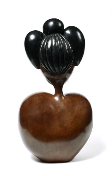 Richard di Rosa | Sweet Africa, 2009 (2009) | MutualArt