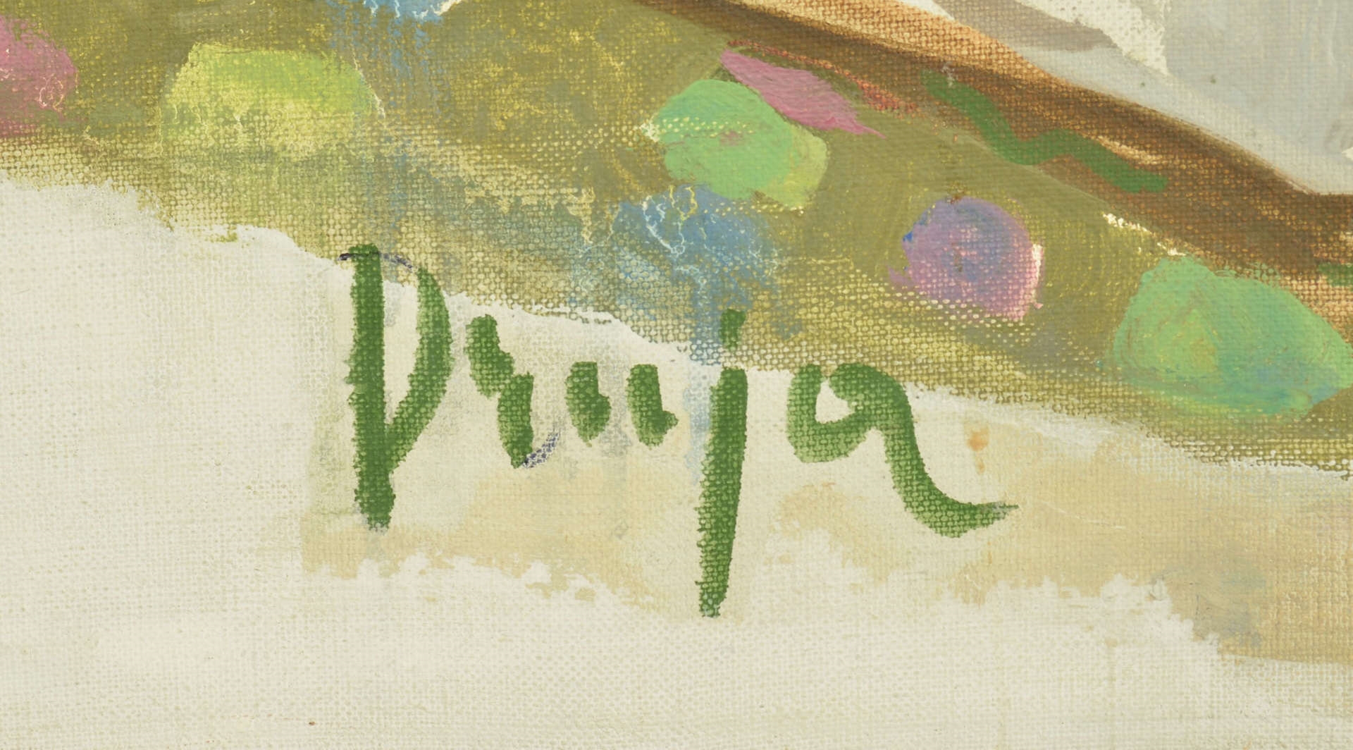 Elza Druja-Foršū | Act (Late 20th Century) | MutualArt