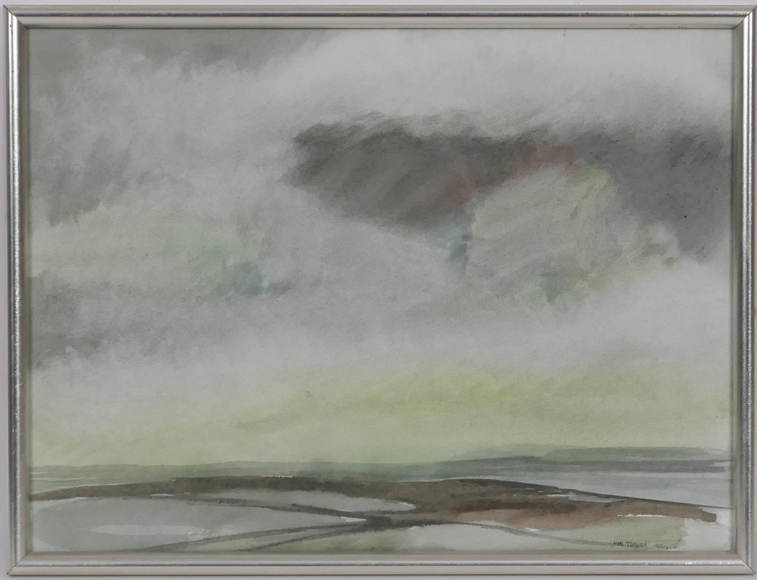 Alan Turner | Cumbrian landscape | MutualArt