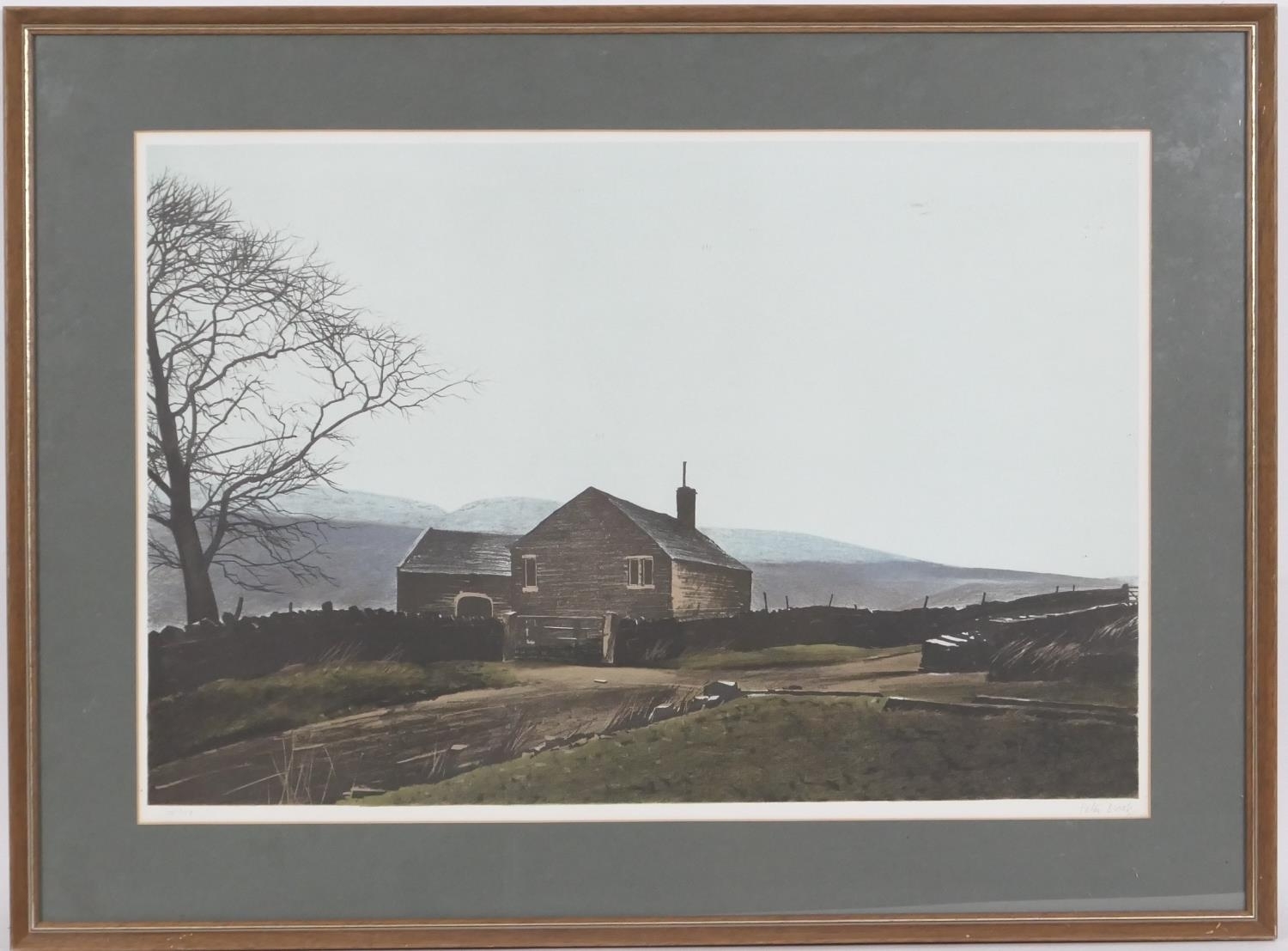 Peter Brook | Pennine Way | MutualArt