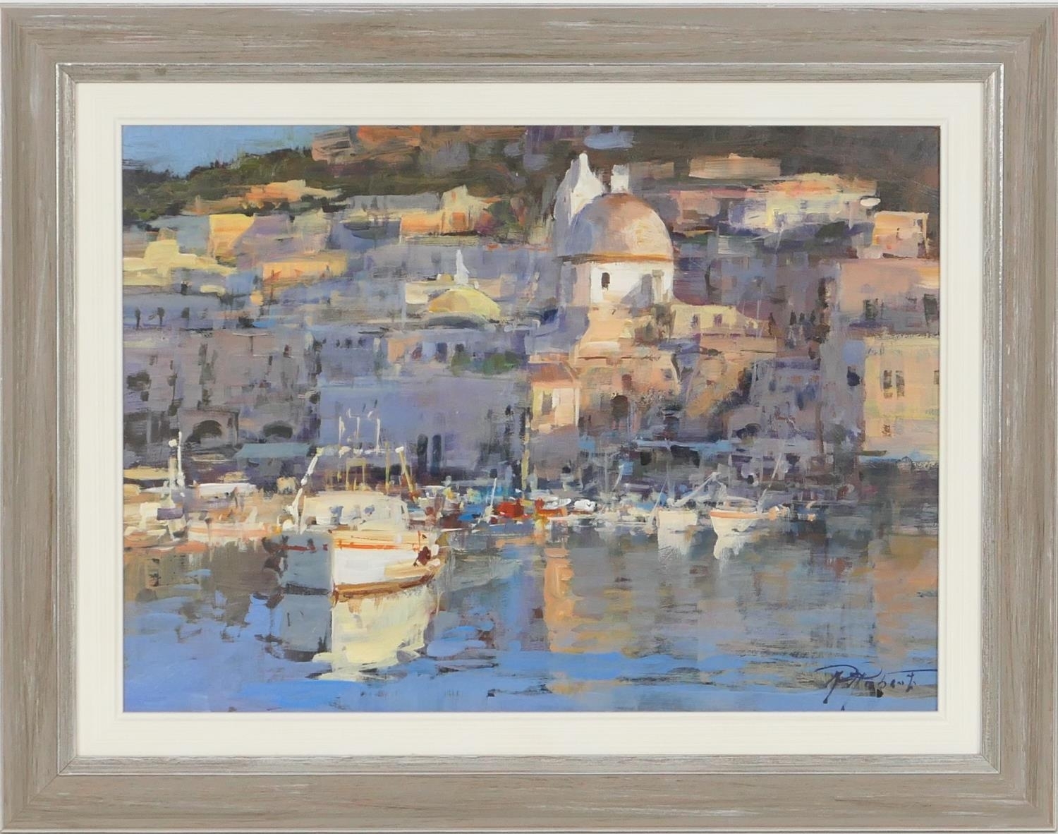 Raimondo Roberti | Amalfi | MutualArt