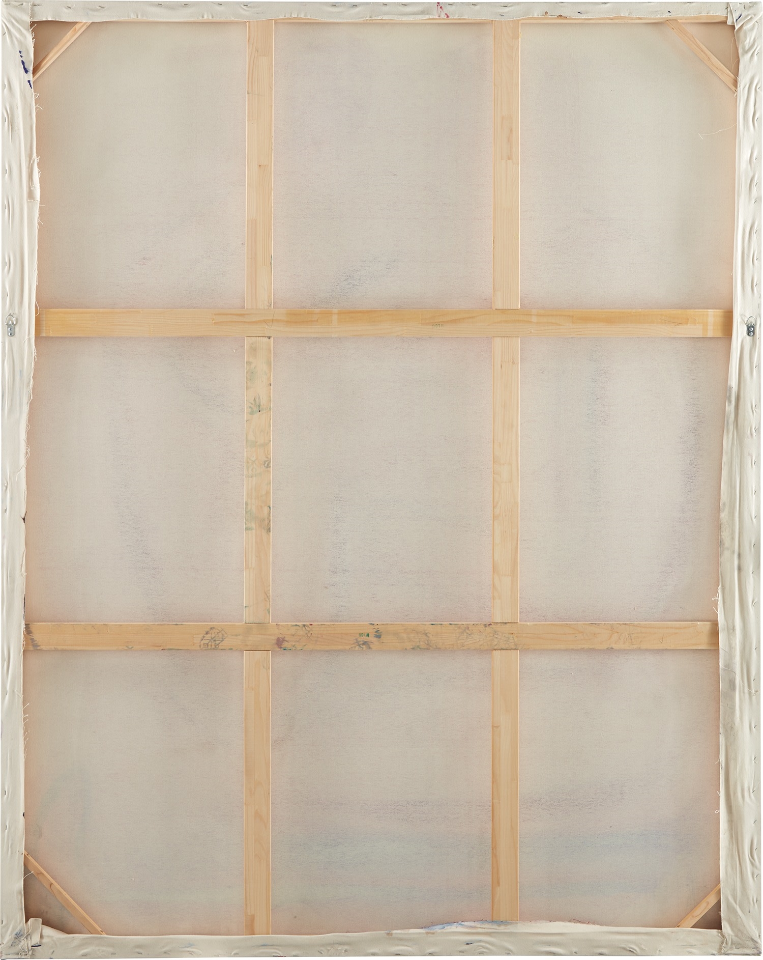 George Rouy | Posing in Our Image (2018) | MutualArt