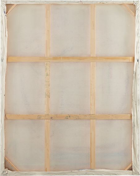 George Rouy | Posing in Our Image (2018) | MutualArt