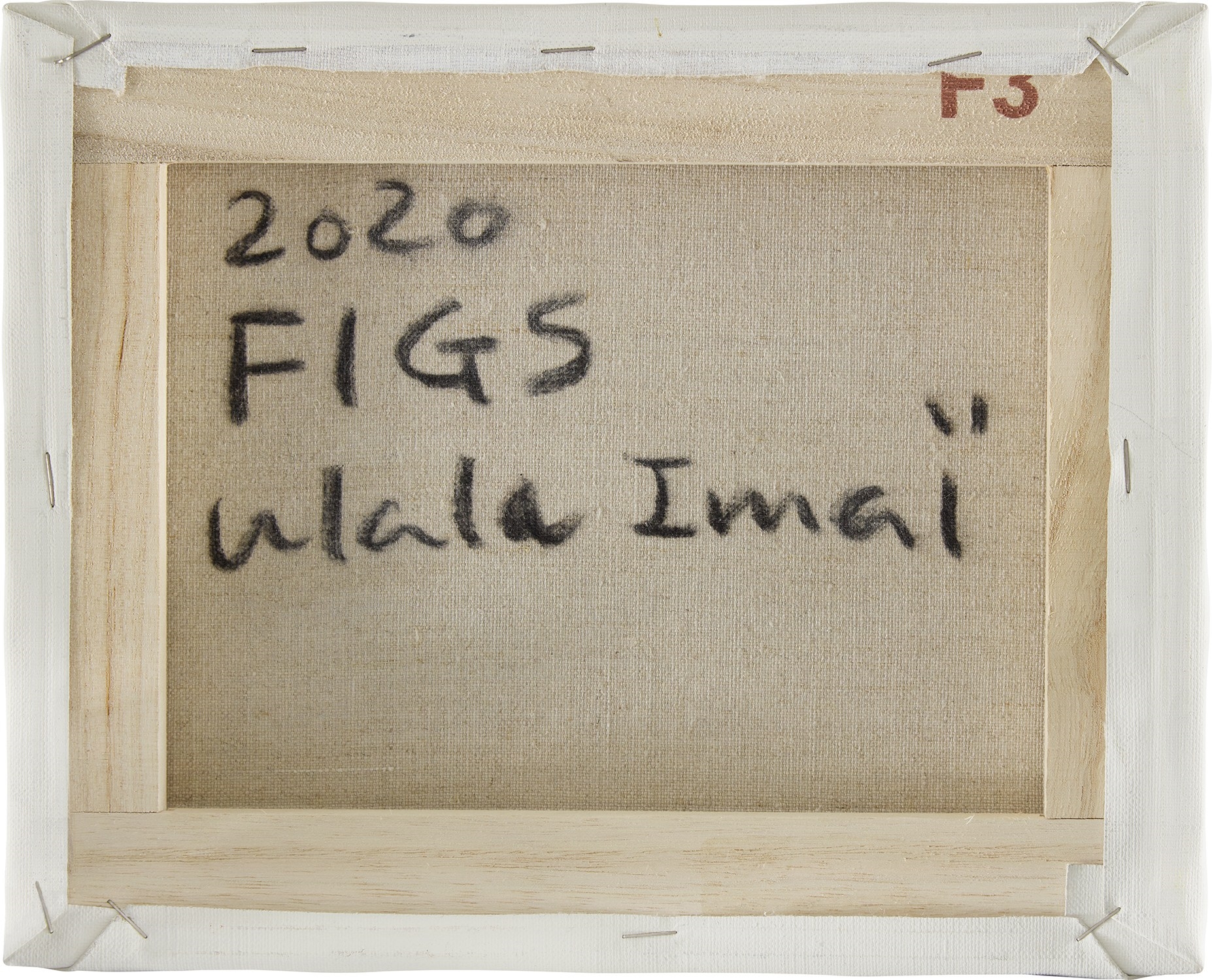Ulala Imai | Figs (2020) | MutualArt