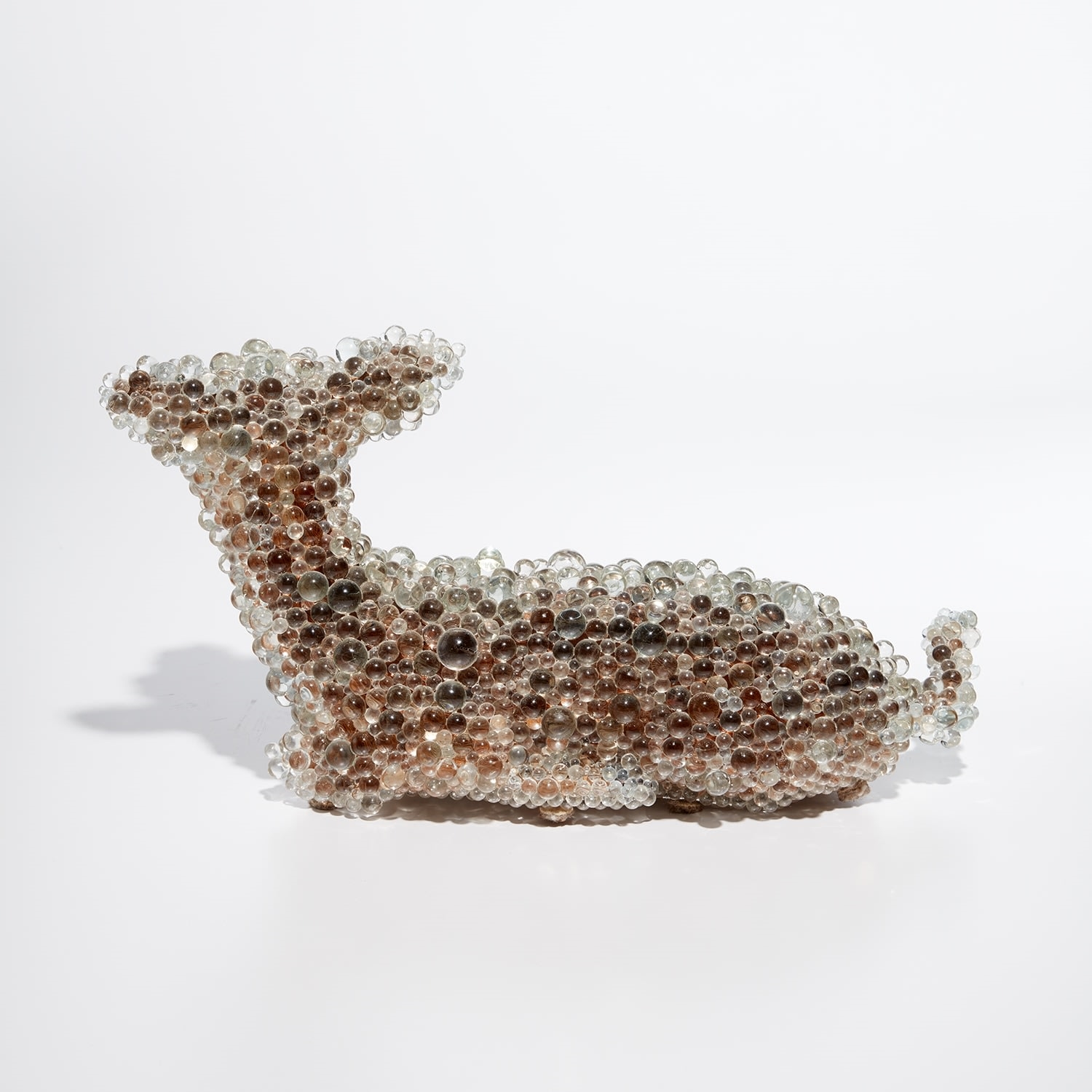 Kohei Nawa | PixCell-Bambi (2006) | MutualArt