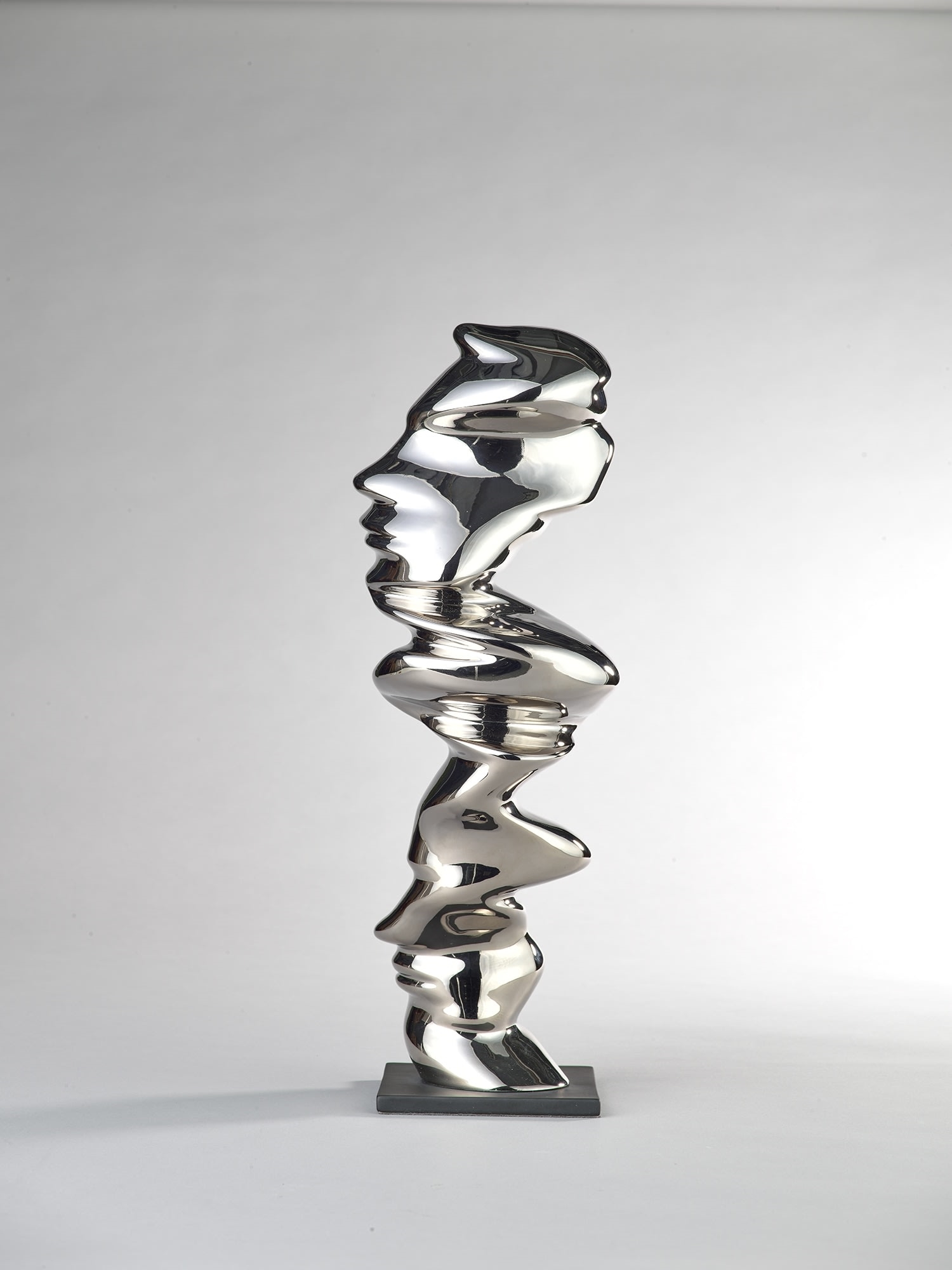 Tony Cragg | Yellow Axe (1981) | MutualArt