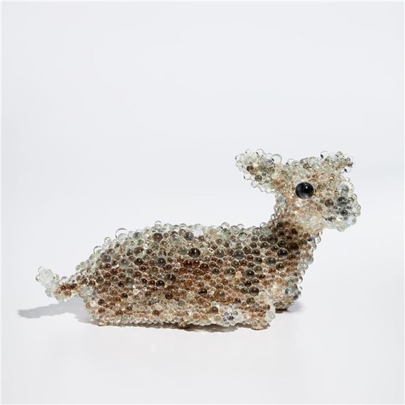 Kohei Nawa | PixCell-Bambi (2006) | MutualArt
