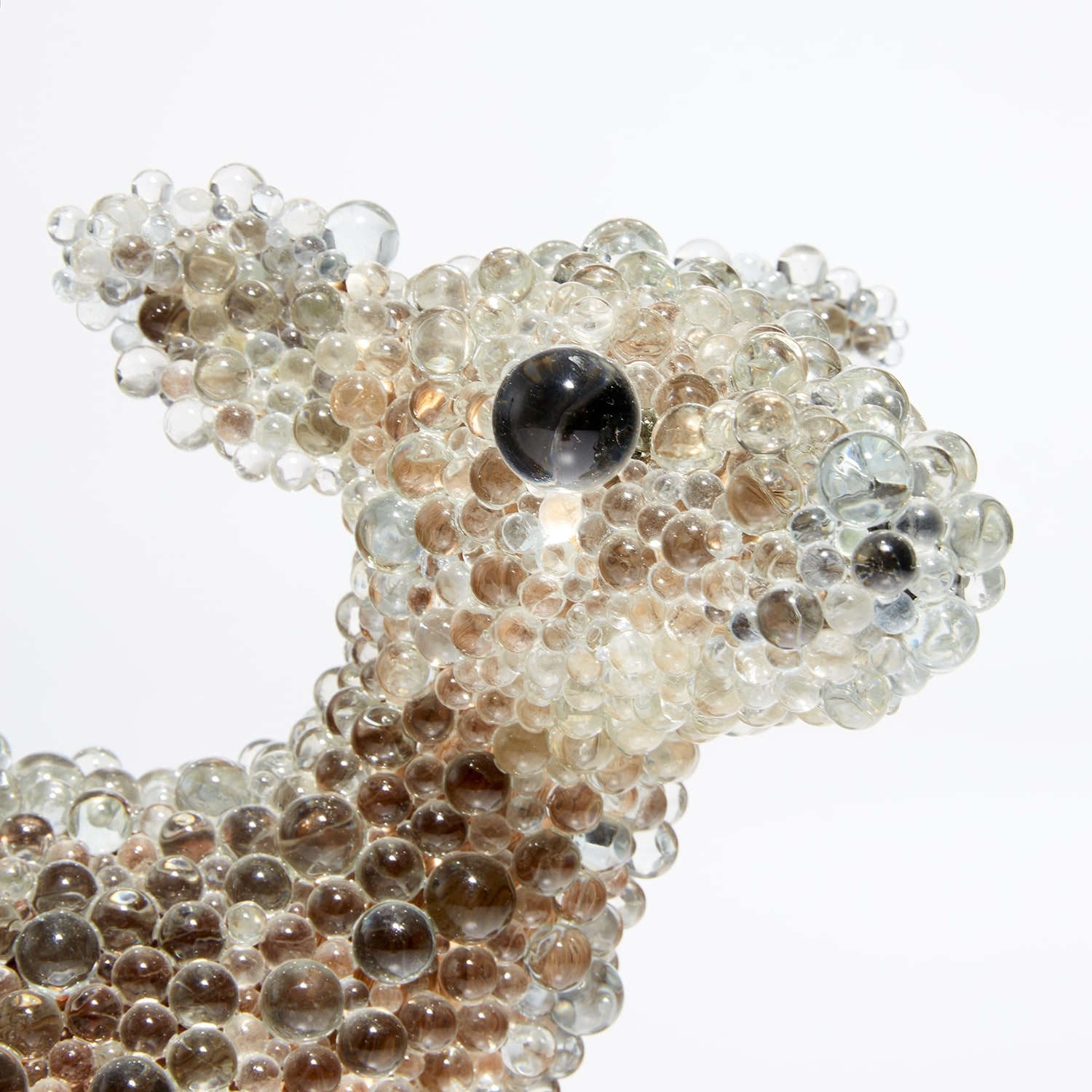 Kohei Nawa | PixCell-Bambi (2006) | MutualArt