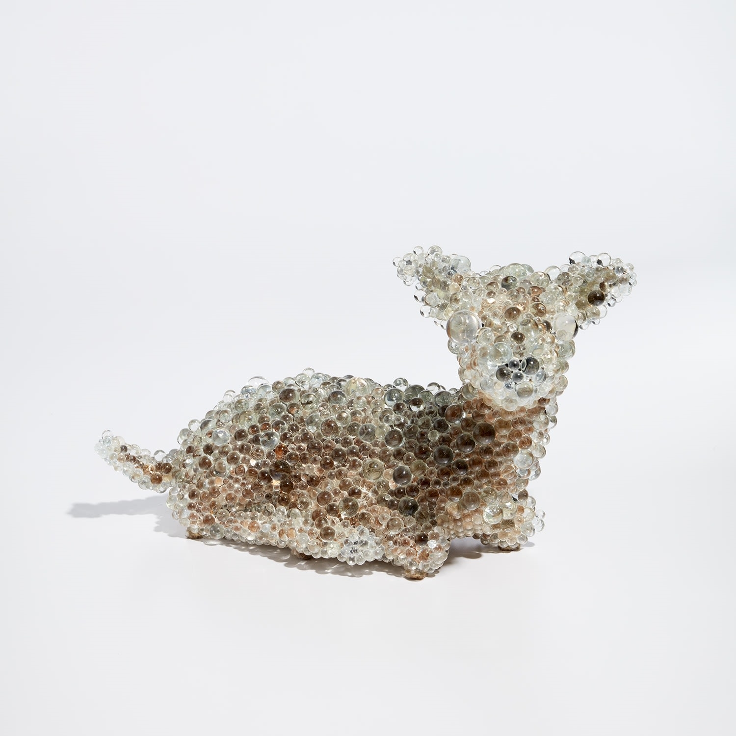 Kohei Nawa | PixCell-Bambi (2006) | MutualArt