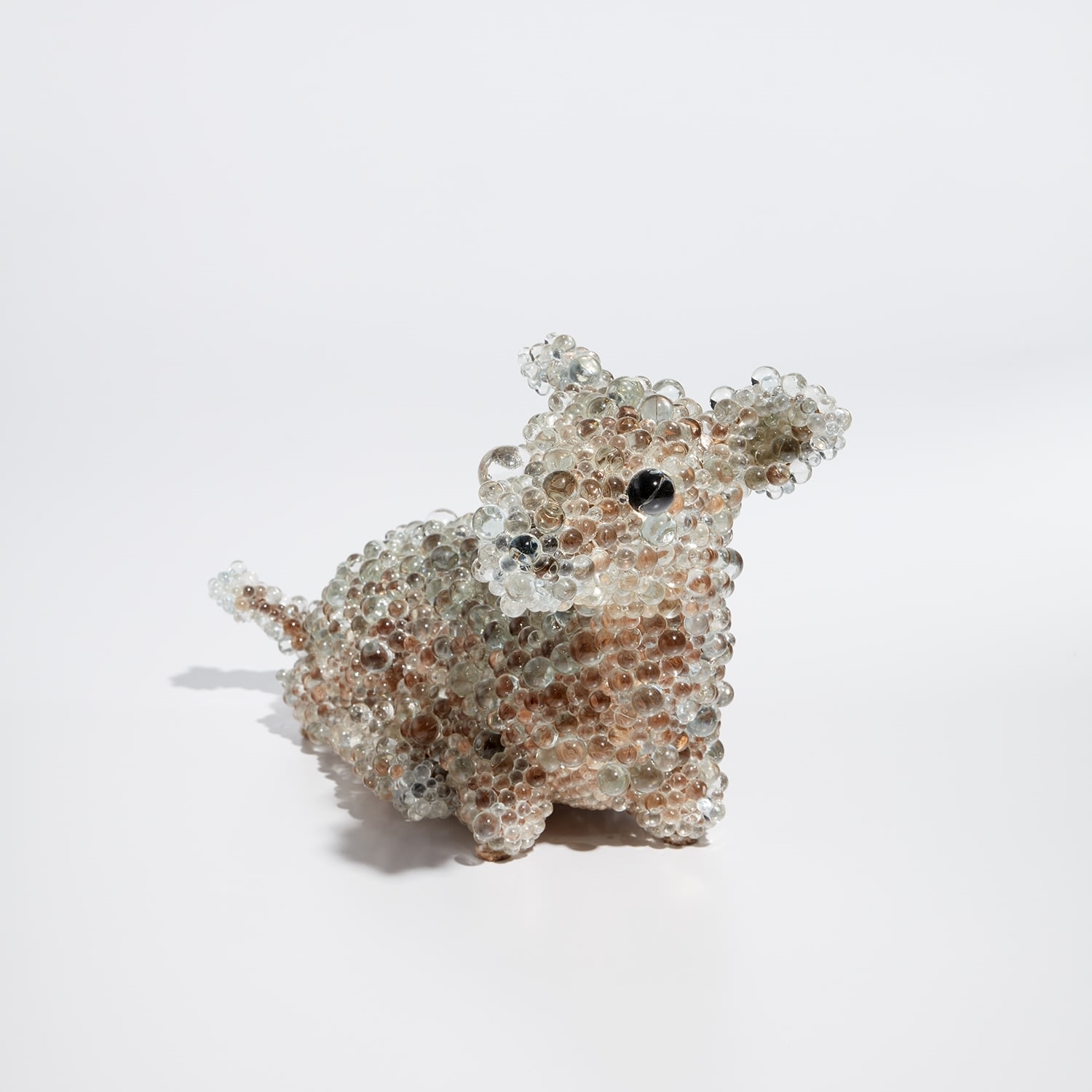 Kohei Nawa | PixCell-Bambi (2006) | MutualArt
