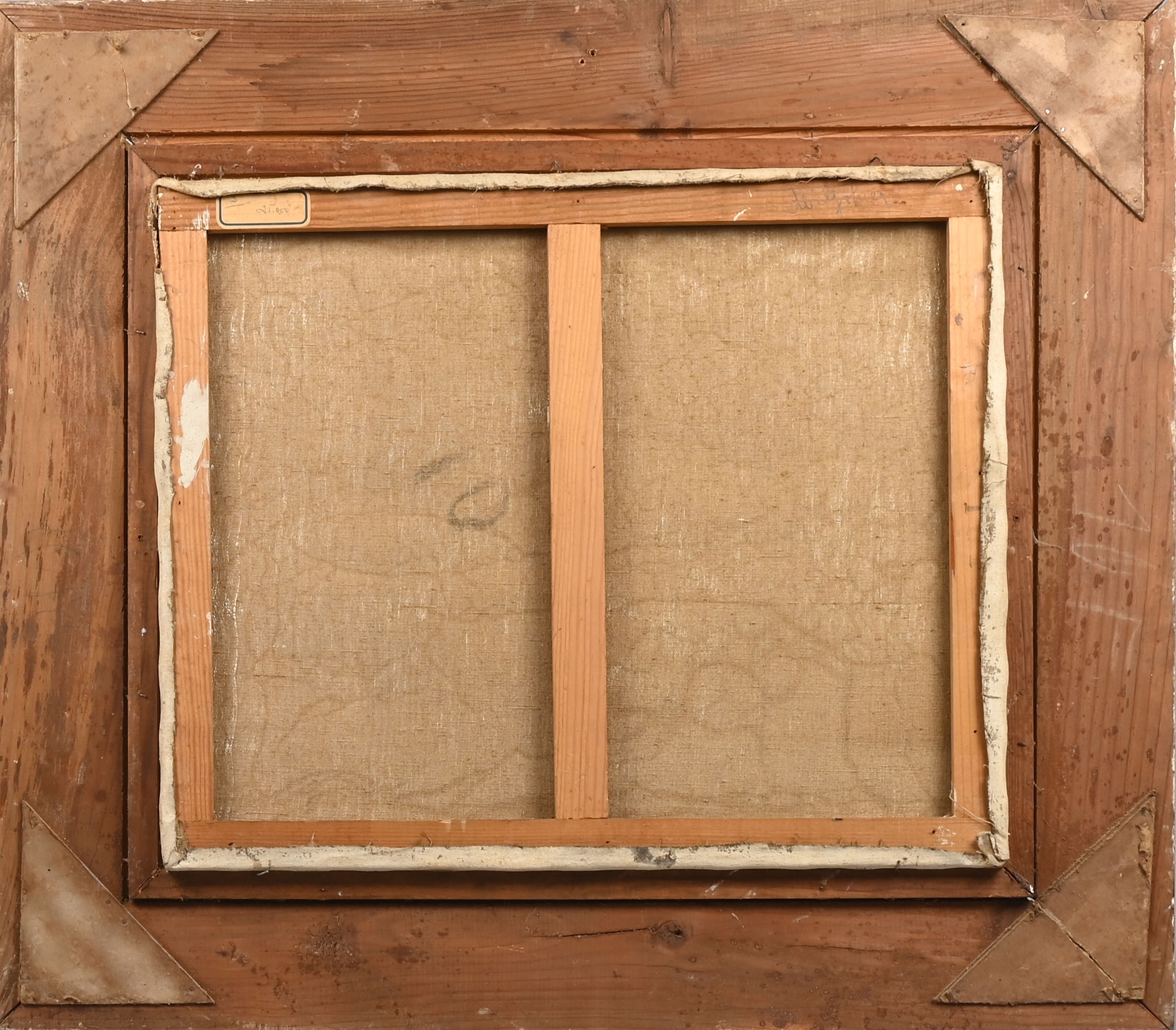 Maurice Alfred Decamps | BOUQUET DE CHARDONS BLEUS | MutualArt