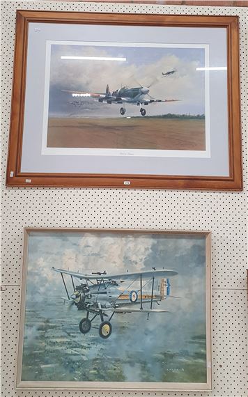 Gerald Coulson | PETER RANDALL KENT | MutualArt