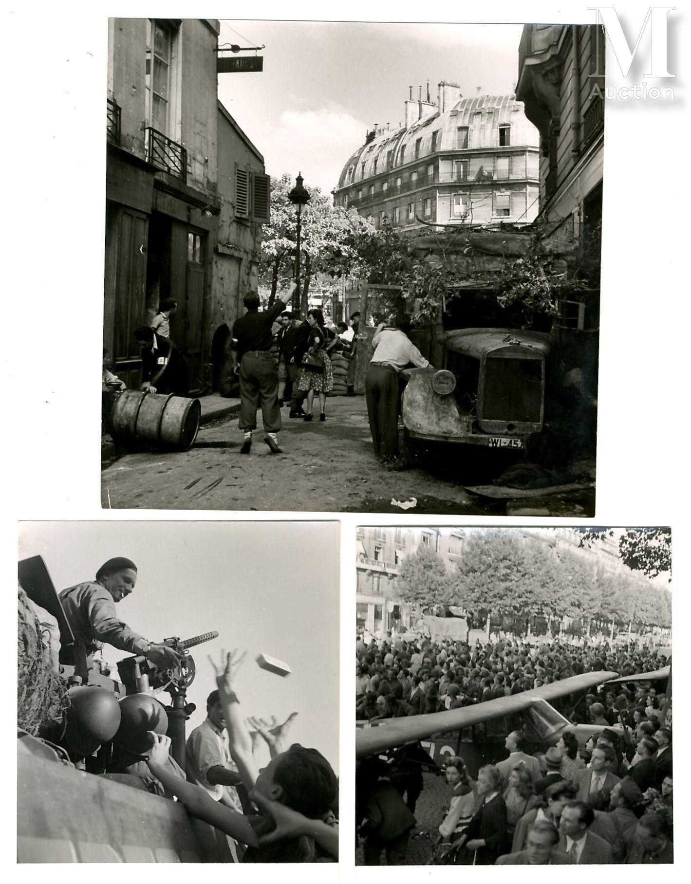 Jean Marie Marcel | Reportage réalisé par le photographe Jean-Marie ...