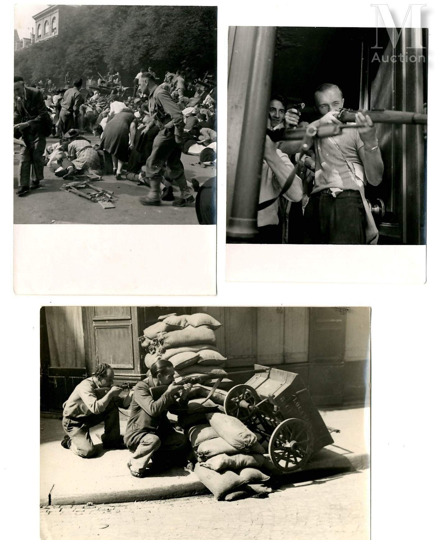 Jean Marie Marcel | Reportage réalisé par le photographe Jean-Marie ...