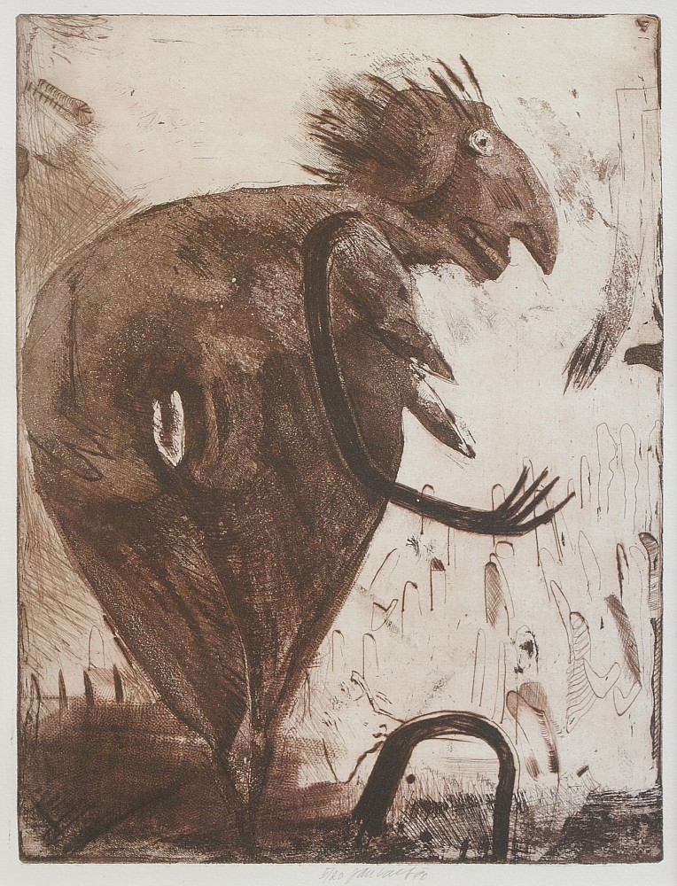 Jan Volf | Dummy (1990) | MutualArt