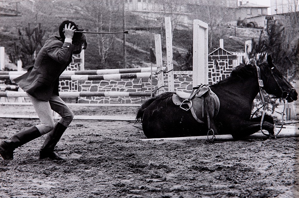 Frantisek Dostál | The End of Hopes (1980) | MutualArt