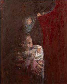 Albert Herbert | 21 Artworks at Auction | MutualArt