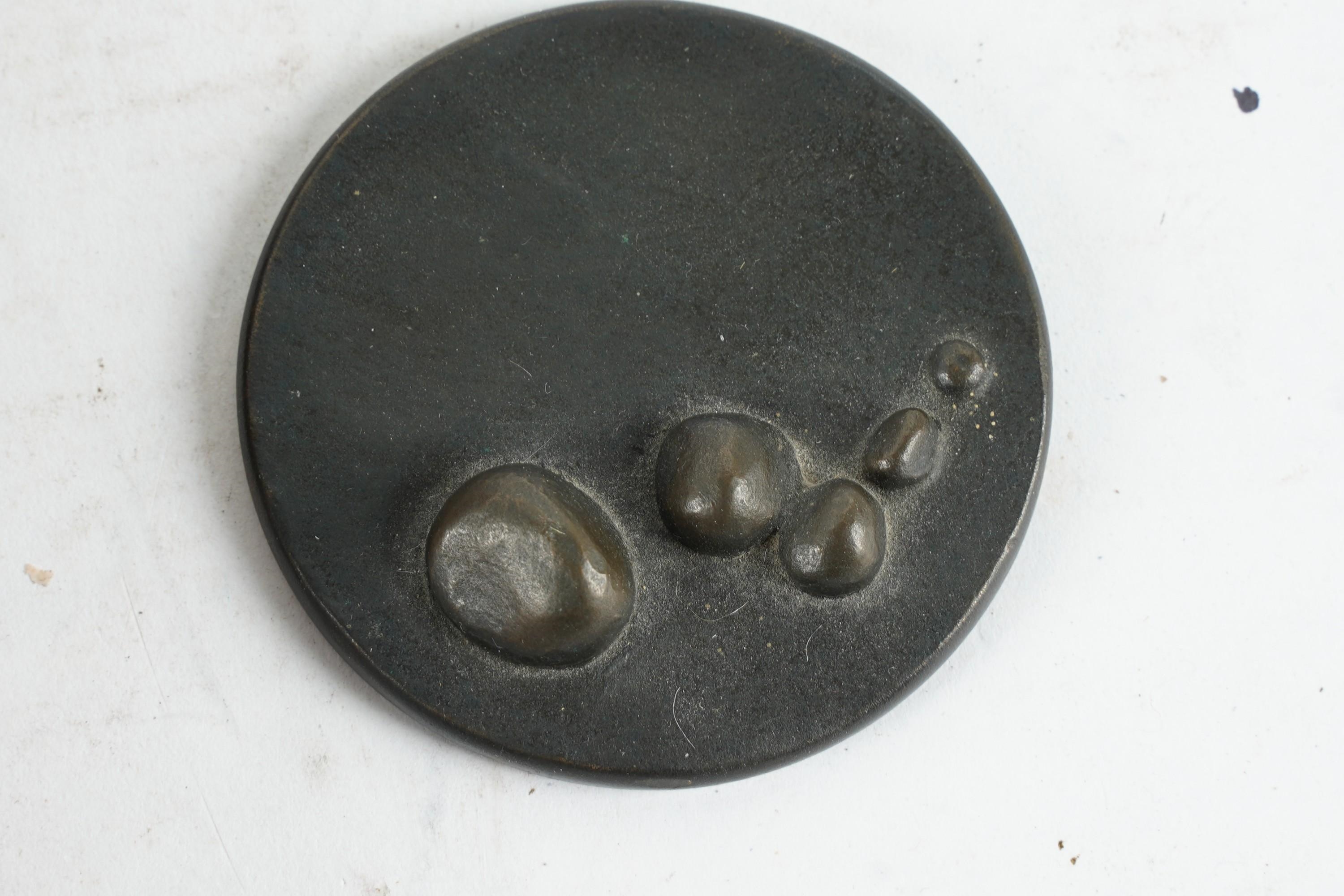 Georgia Gerber | Wall-Mounted Sculpture | MutualArt