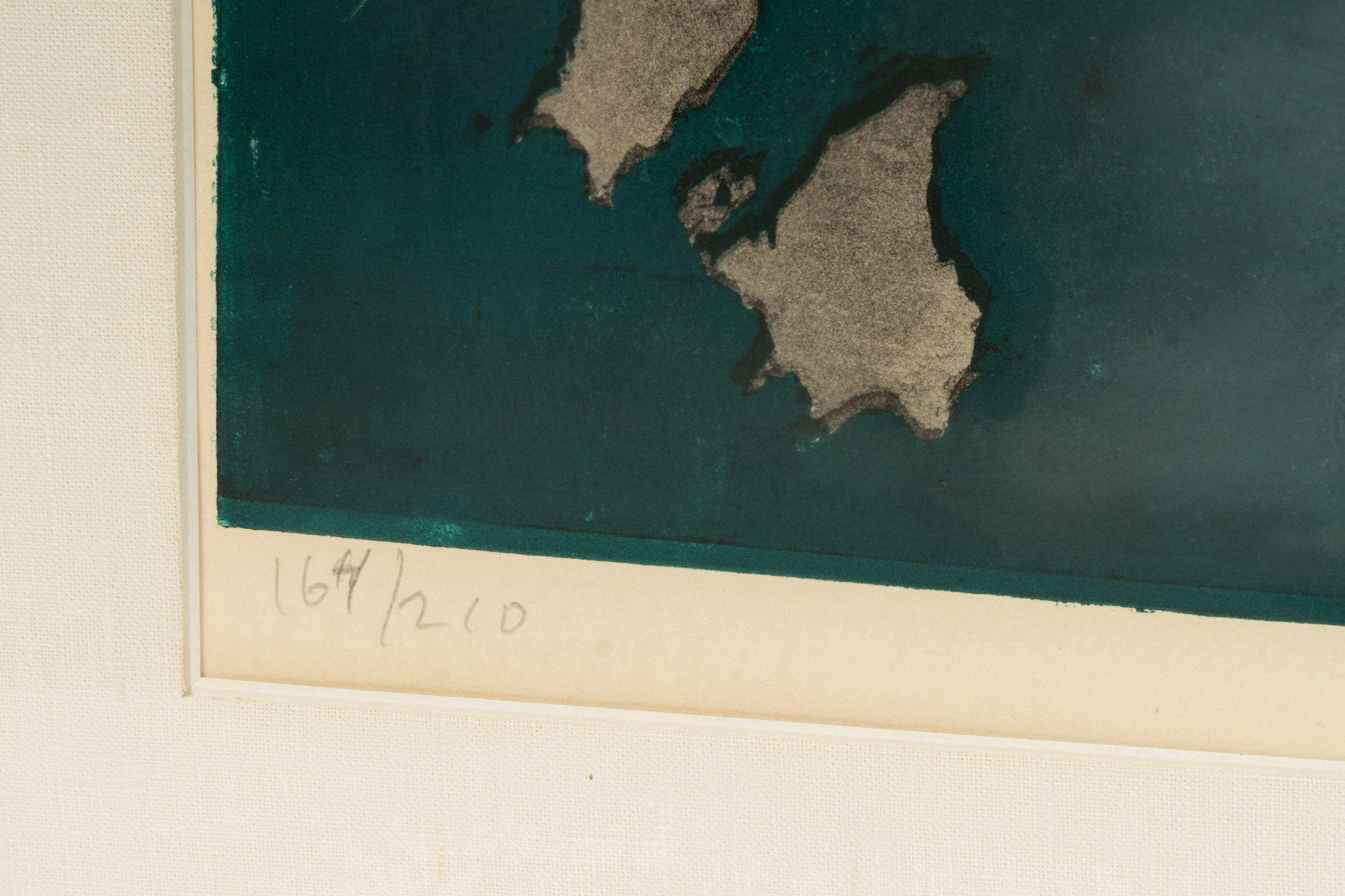 Jan Forsberg | Burnt Geometry | MutualArt