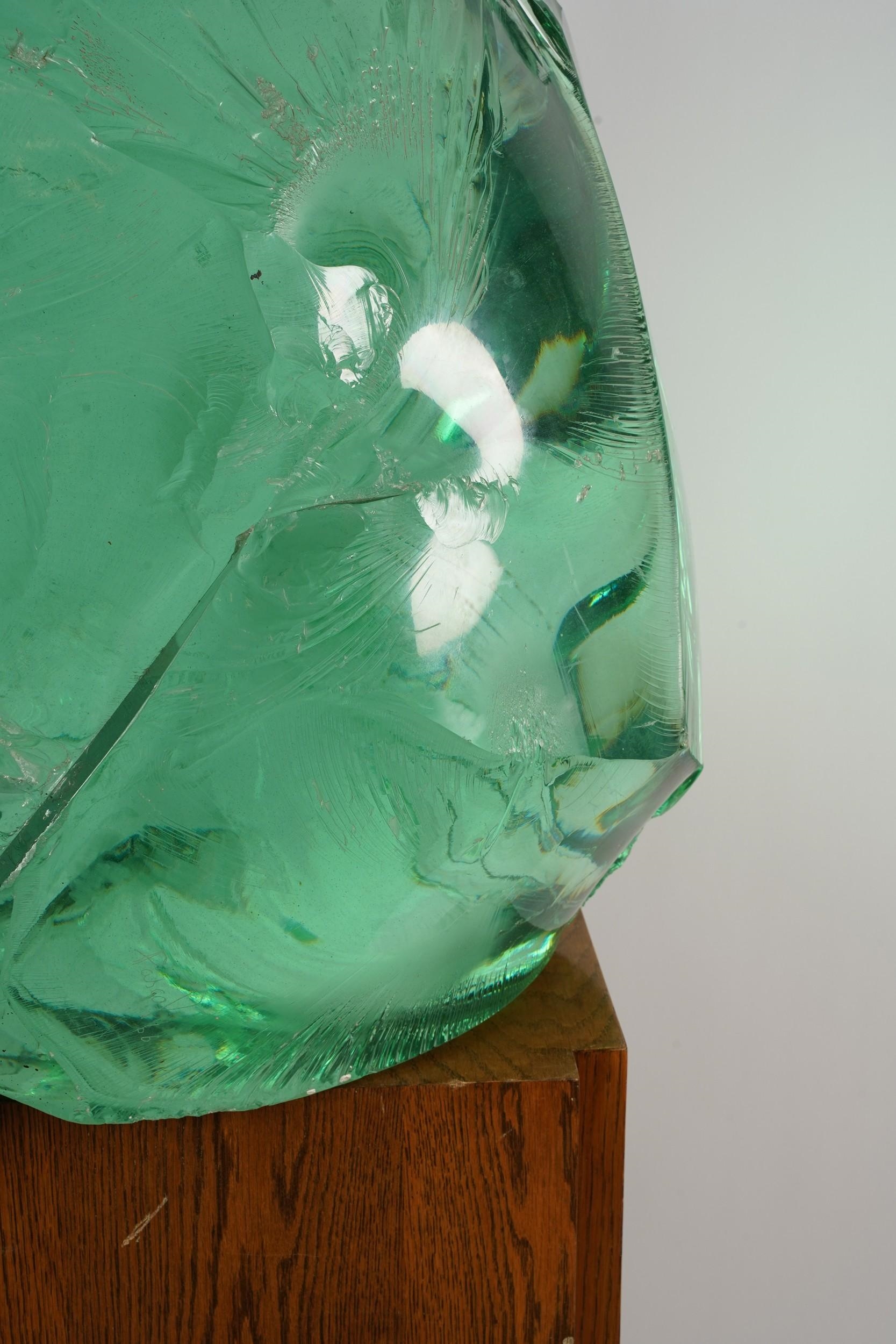 Suzanne Pascal‏ Regan | Abstract Sculpture (1966) | MutualArt