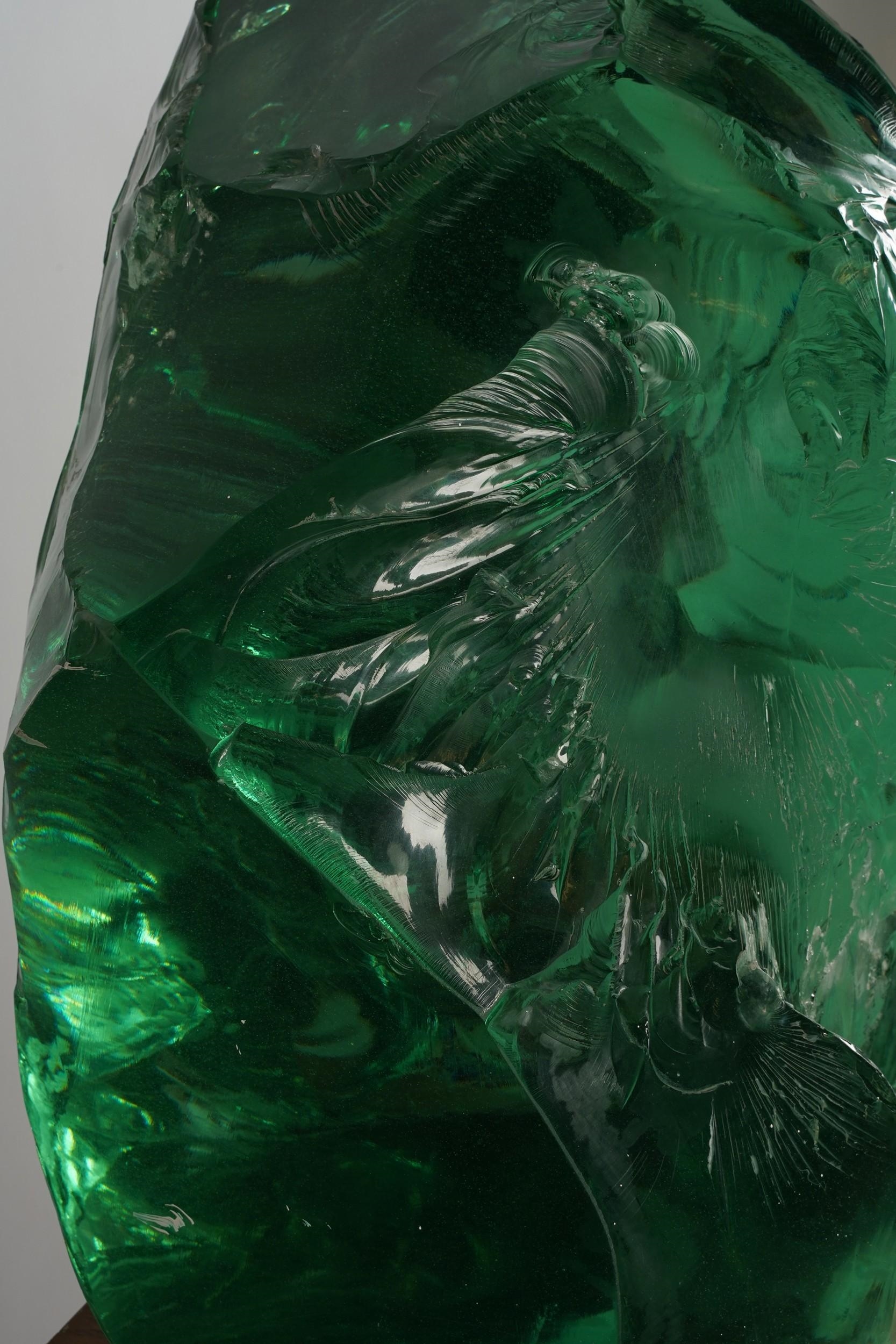 Suzanne Pascal‏ Regan | Abstract Sculpture (1966) | MutualArt