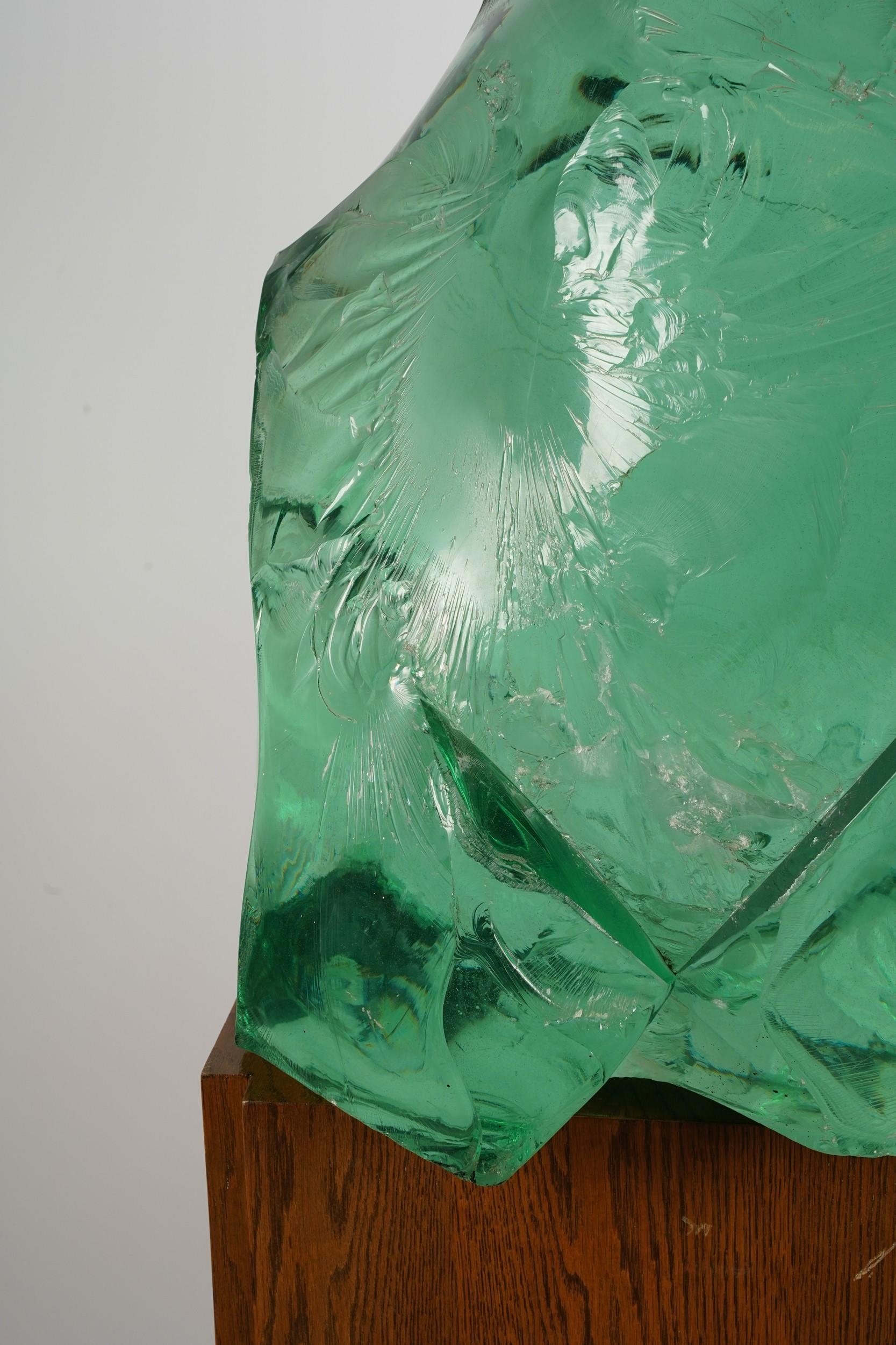 Suzanne Pascal‏ Regan | Abstract Sculpture (1966) | MutualArt