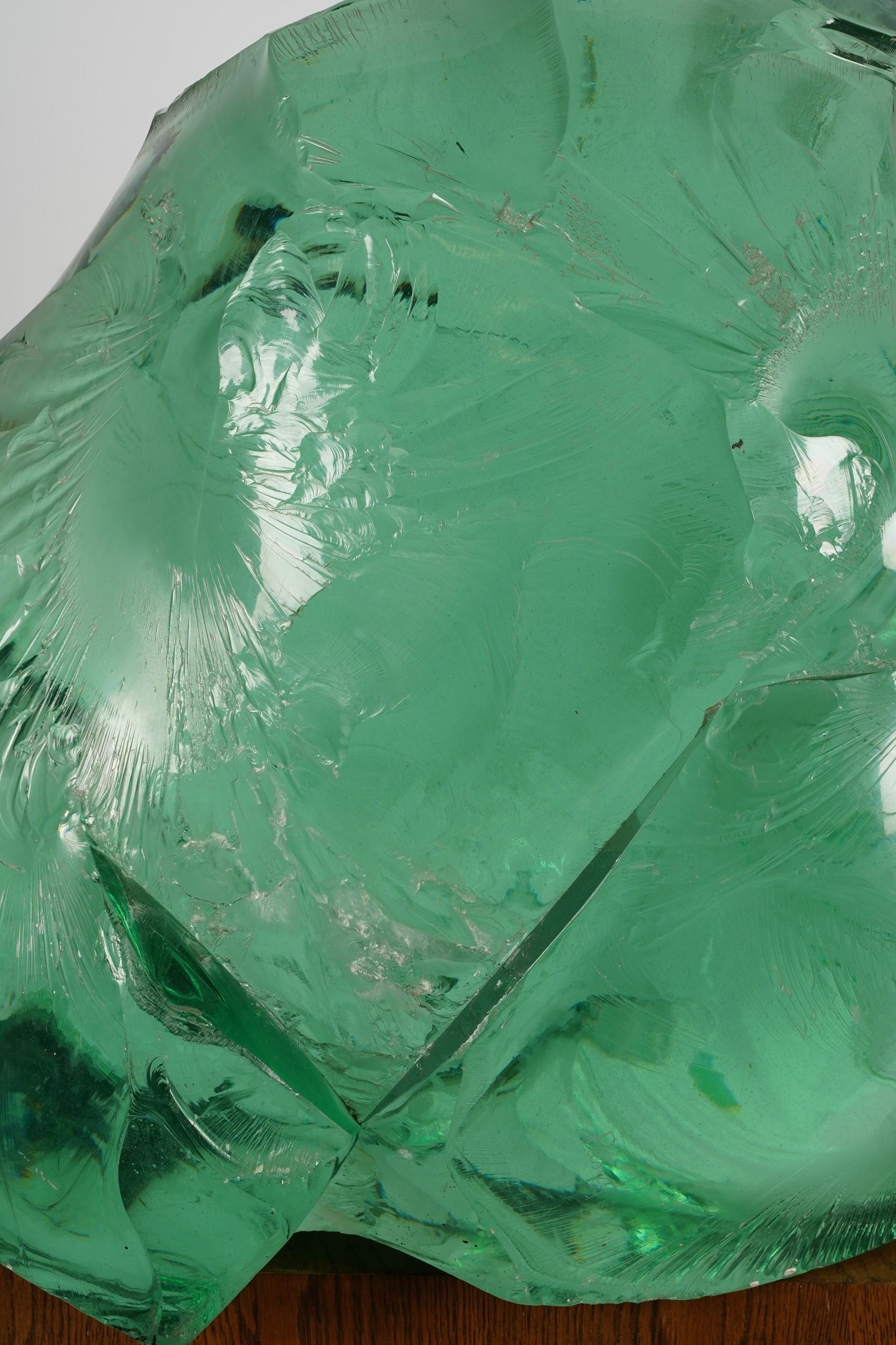 Suzanne Pascal‏ Regan | Abstract Sculpture (1966) | MutualArt