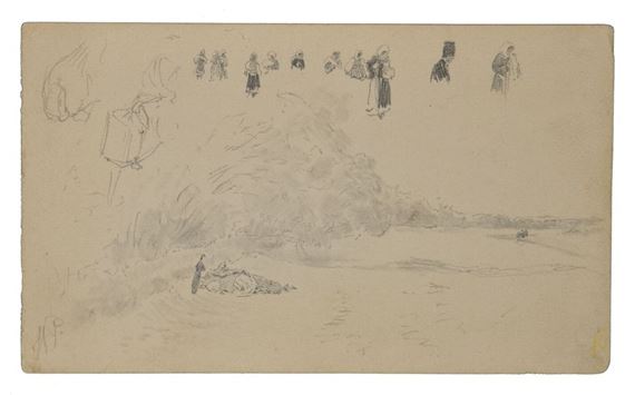 Ilya Repin | Russian landscape, Russian types, plants | MutualArt