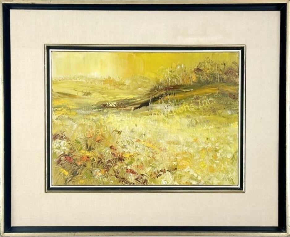 William Allister | TITLED - ALEXANDRIA | MutualArt