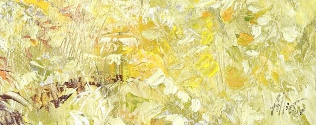 William Allister | TITLED - ALEXANDRIA | MutualArt