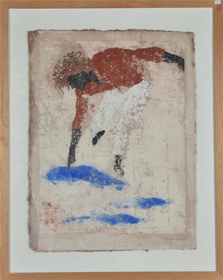 Pierre-Marie‏ Brisson | Untitled. | MutualArt