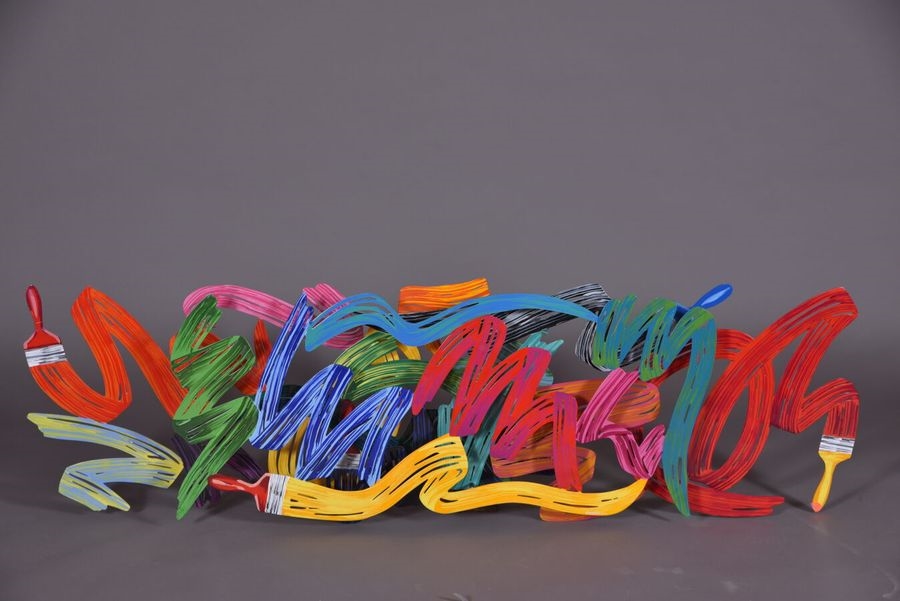 David Gerstein | The painting | MutualArt