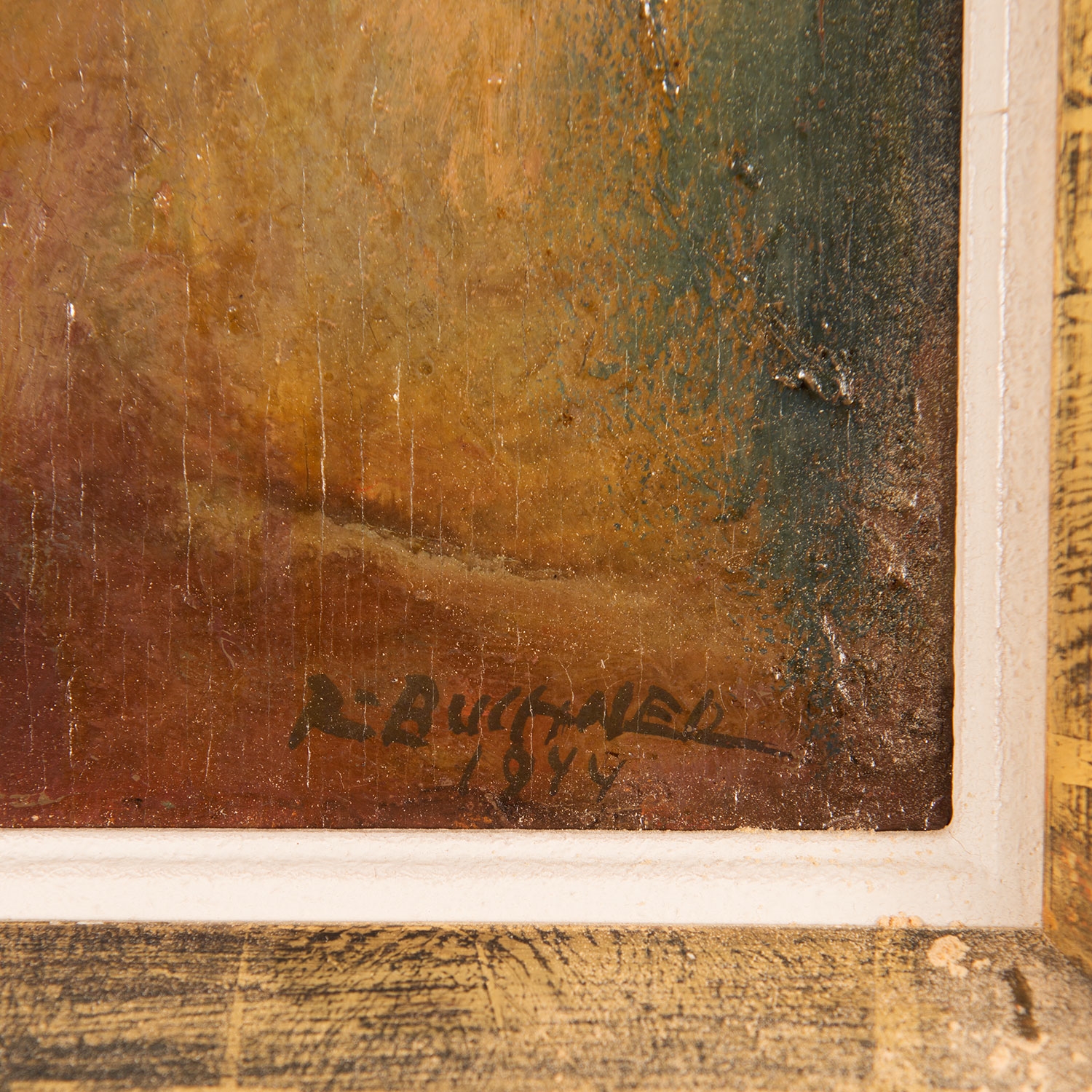 Rudolf Buchner | Still life | MutualArt