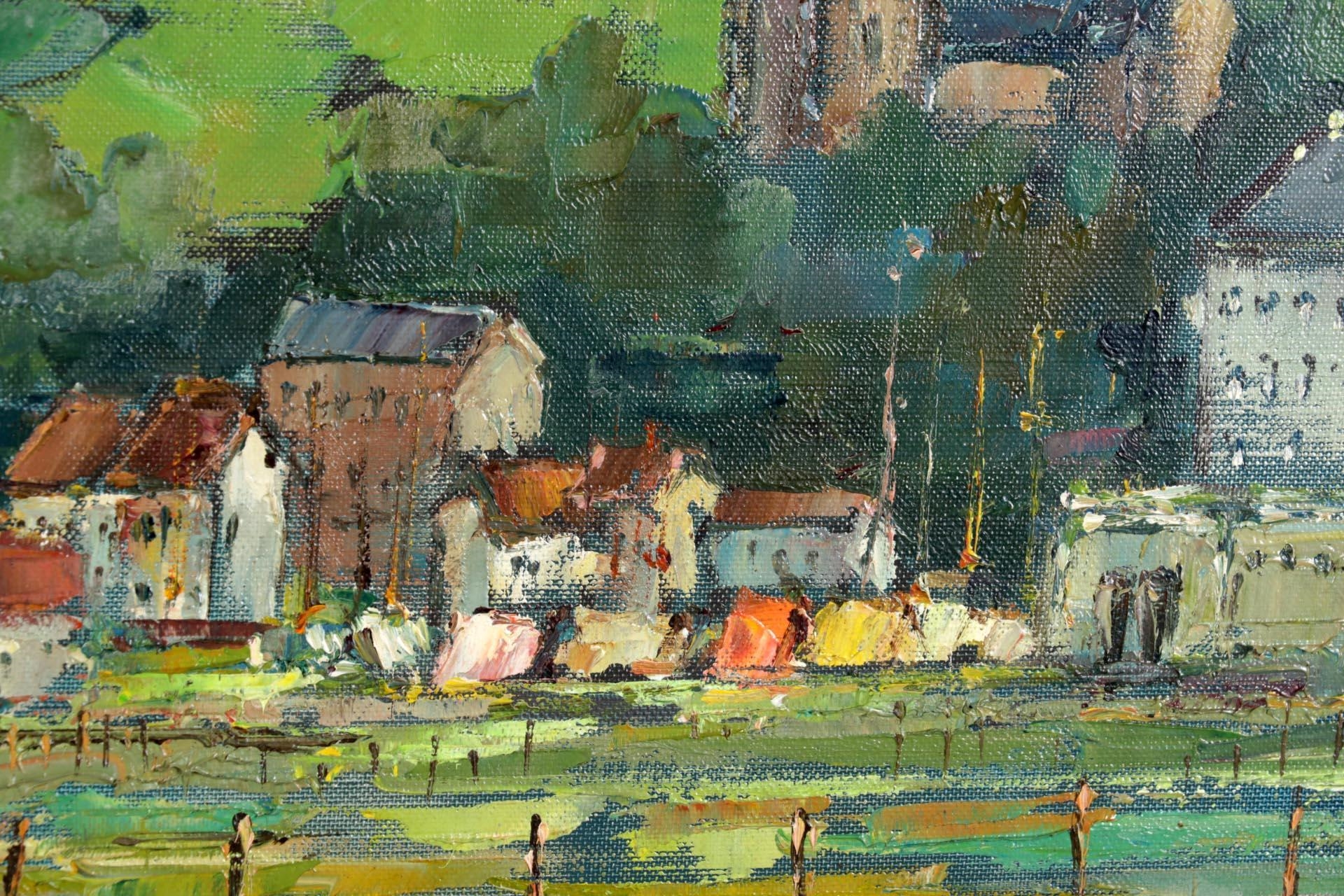 Pie Wilhemus | Maastricht 1926-2003 Maastricht | MutualArt