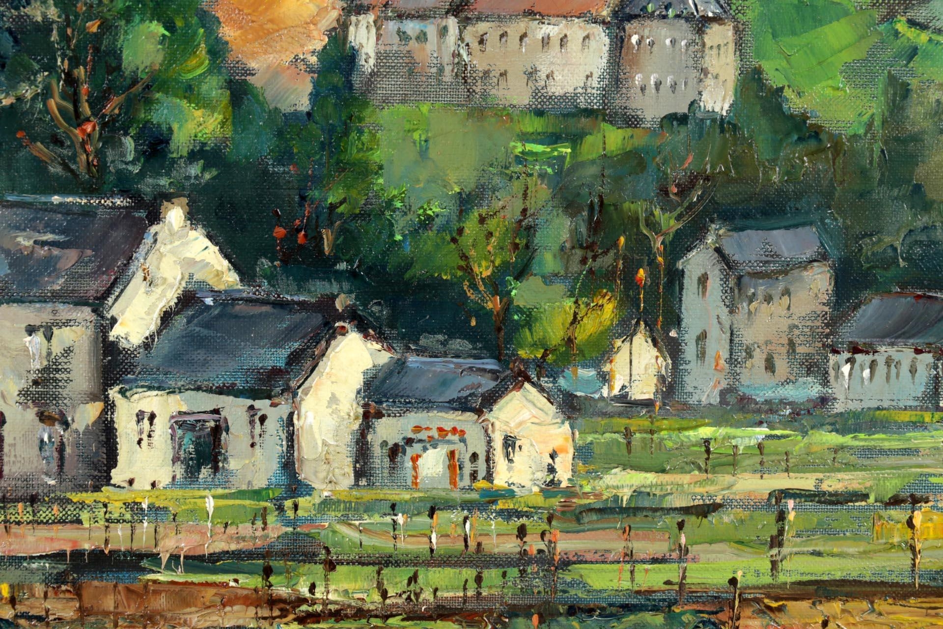Pie Wilhemus | Maastricht 1926-2003 Maastricht | MutualArt