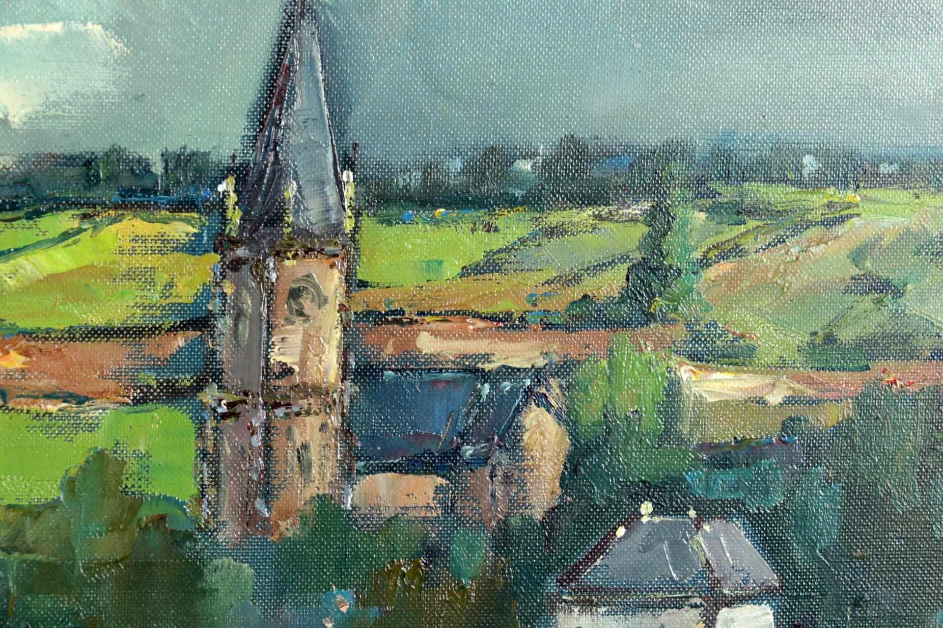 Pie Wilhemus | Maastricht 1926-2003 Maastricht | MutualArt