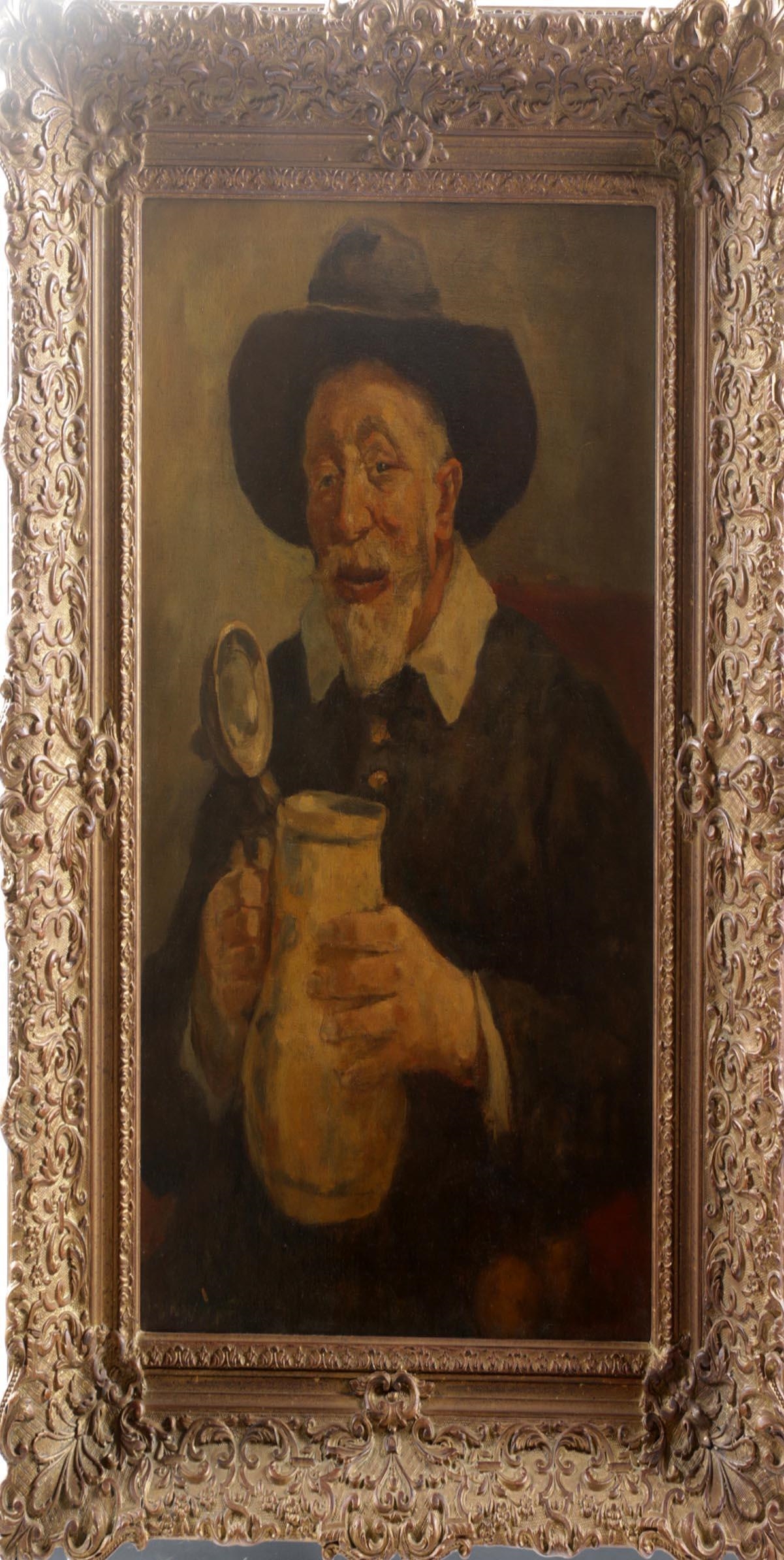 Adriaan Philippus De La Riviere | Rotterdam 1857-1941 Rotterdam | MutualArt