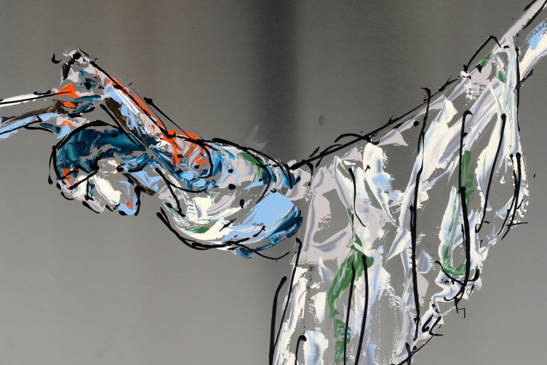Paul La Poutré | Dansers | MutualArt