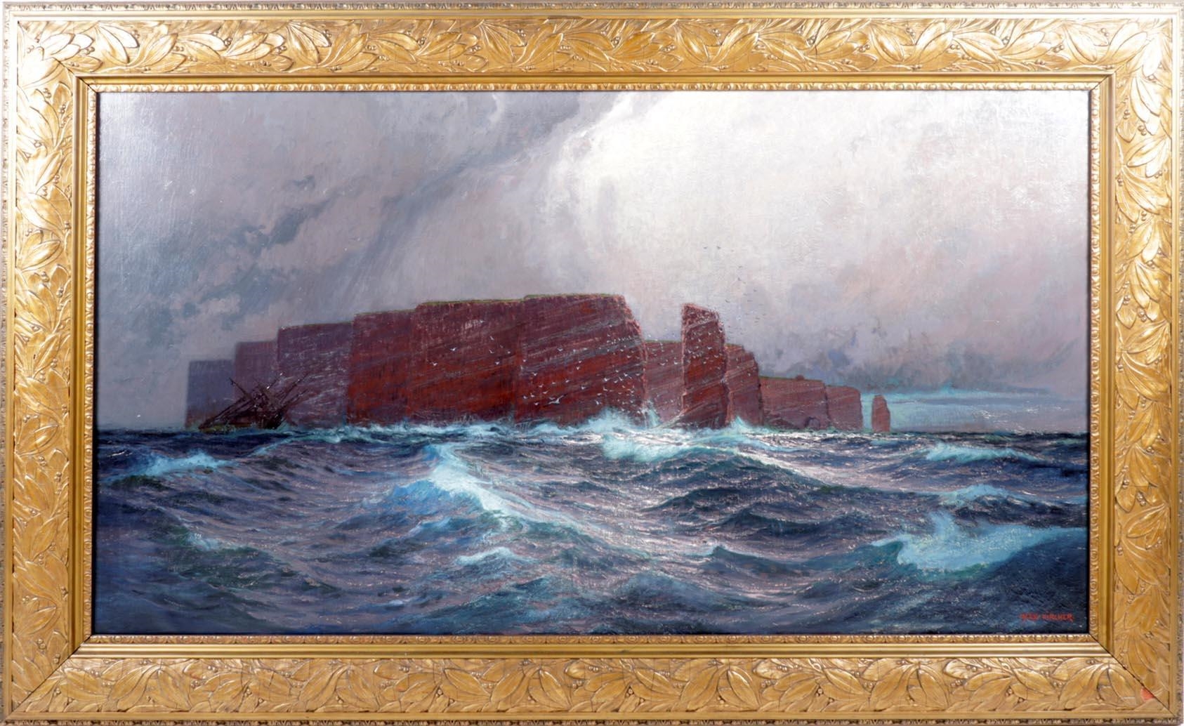 Alexander Kircher | Triëst 1867-1939 Dresden | MutualArt