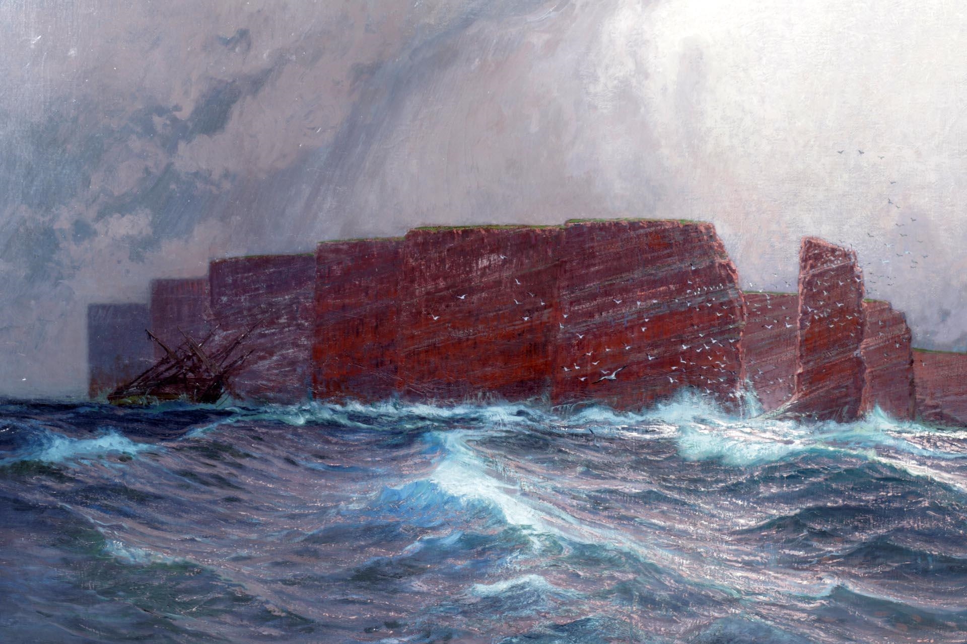 Alexander Kircher | Triëst 1867-1939 Dresden | MutualArt