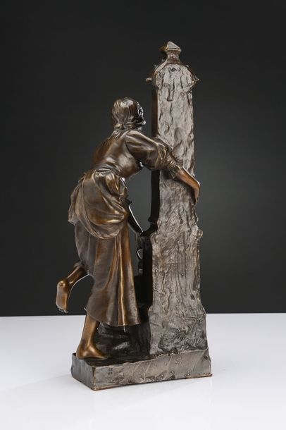 Henri Louis Levasseur | The Source | MutualArt